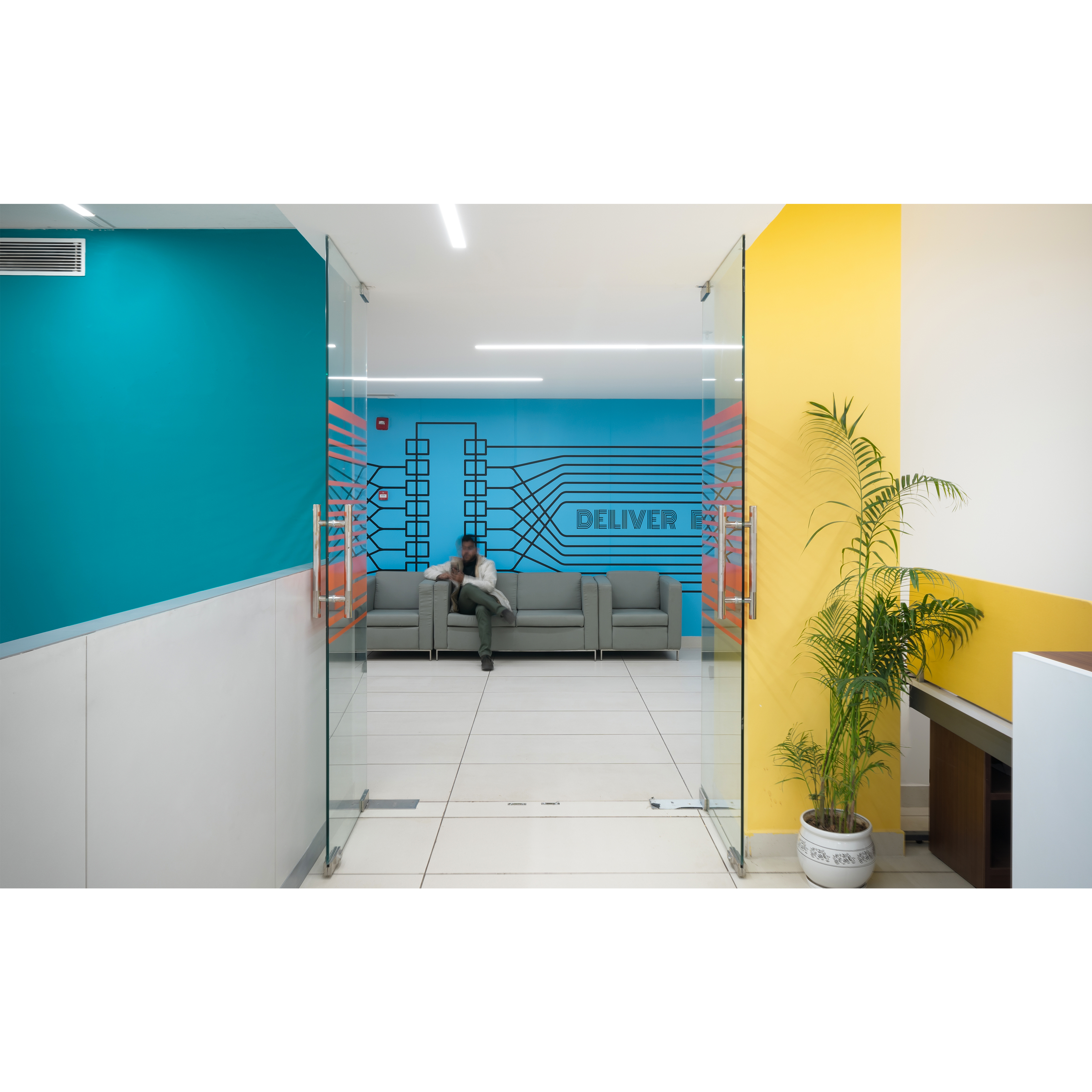 UHBVN by DPAP Architects - Architizer