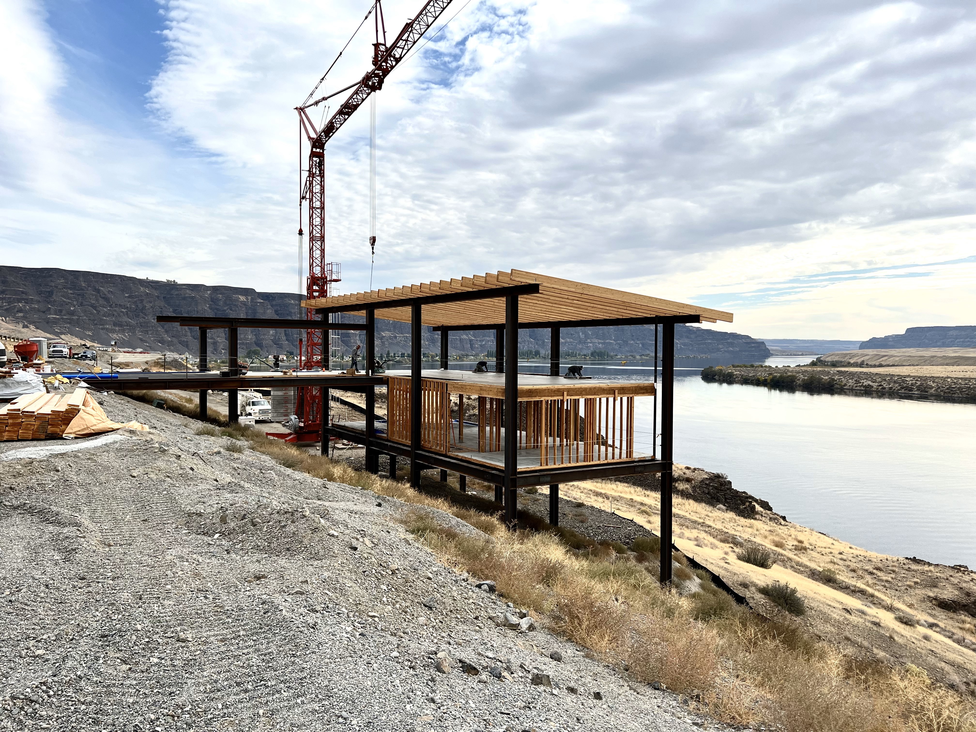 WEST BAR by ONOMA ARCHITECTURE - Architizer