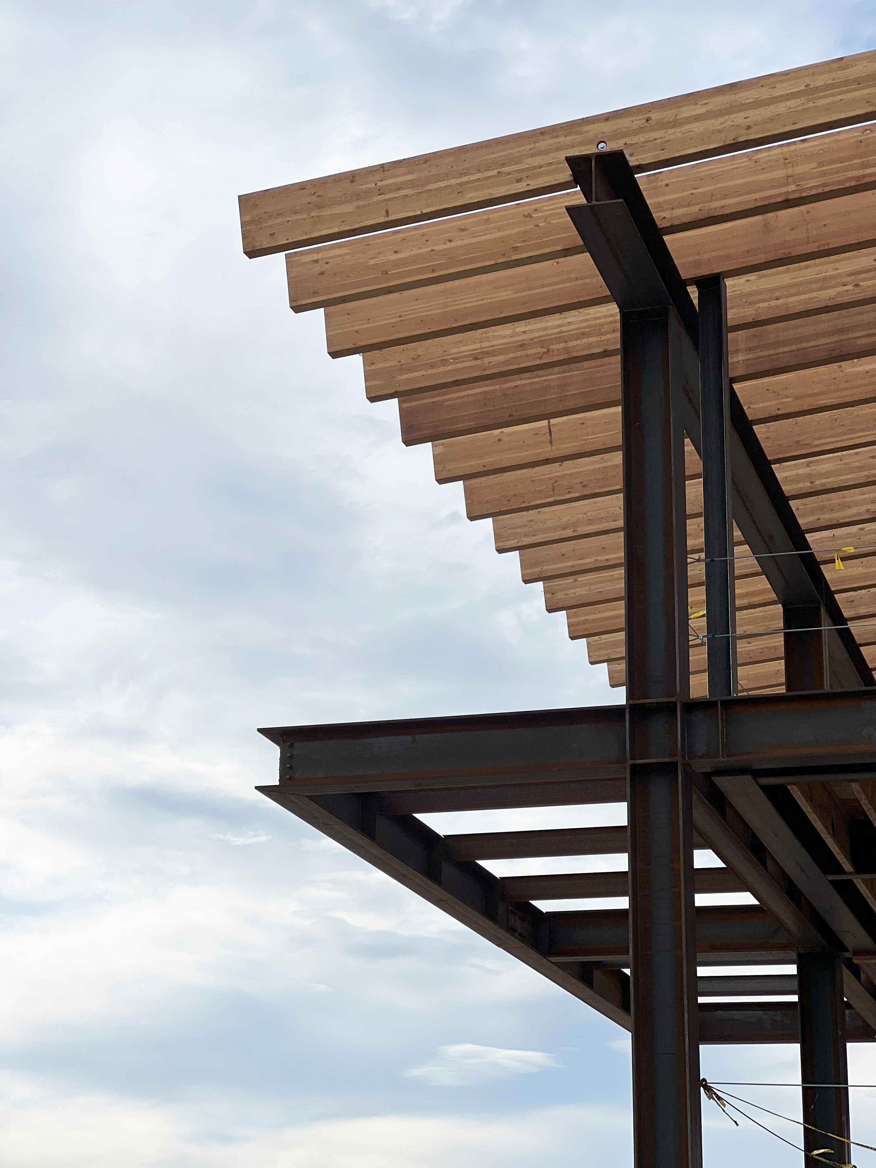 WEST BAR by ONOMA ARCHITECTURE - Architizer