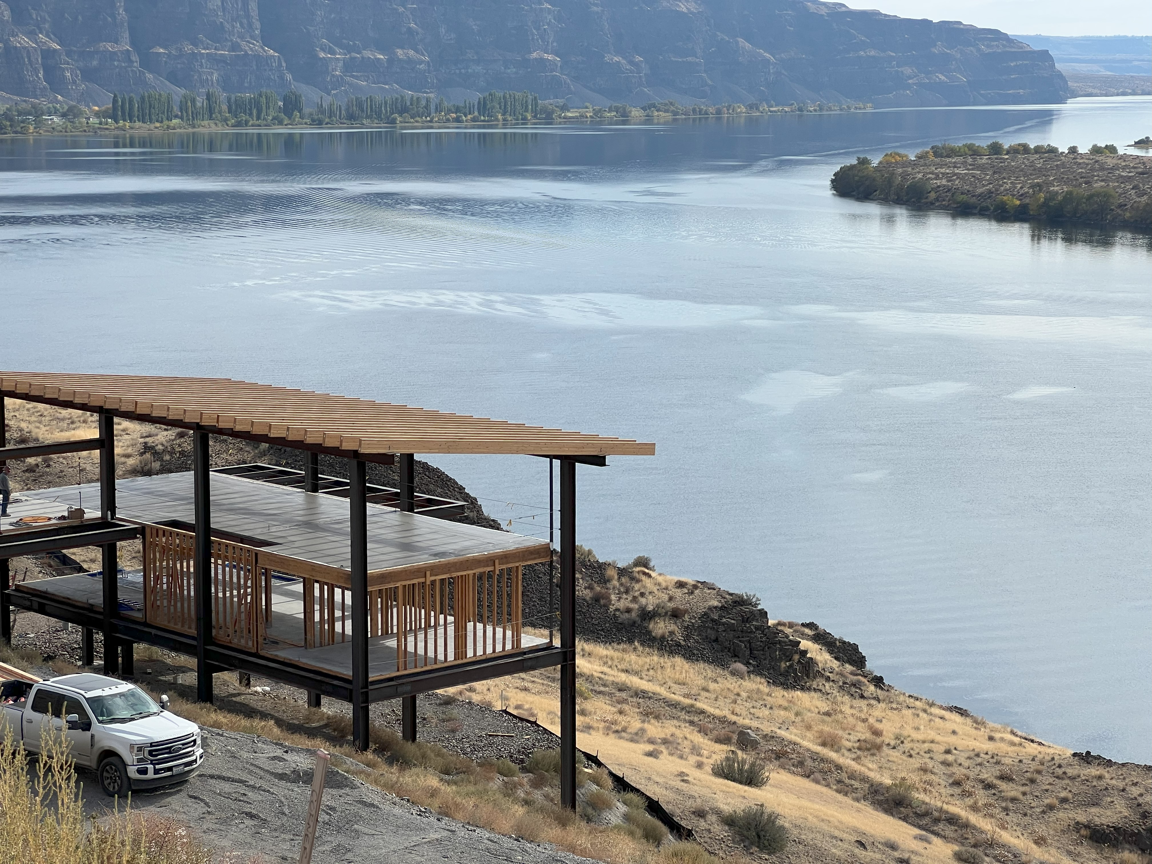 WEST BAR by ONOMA ARCHITECTURE - Architizer