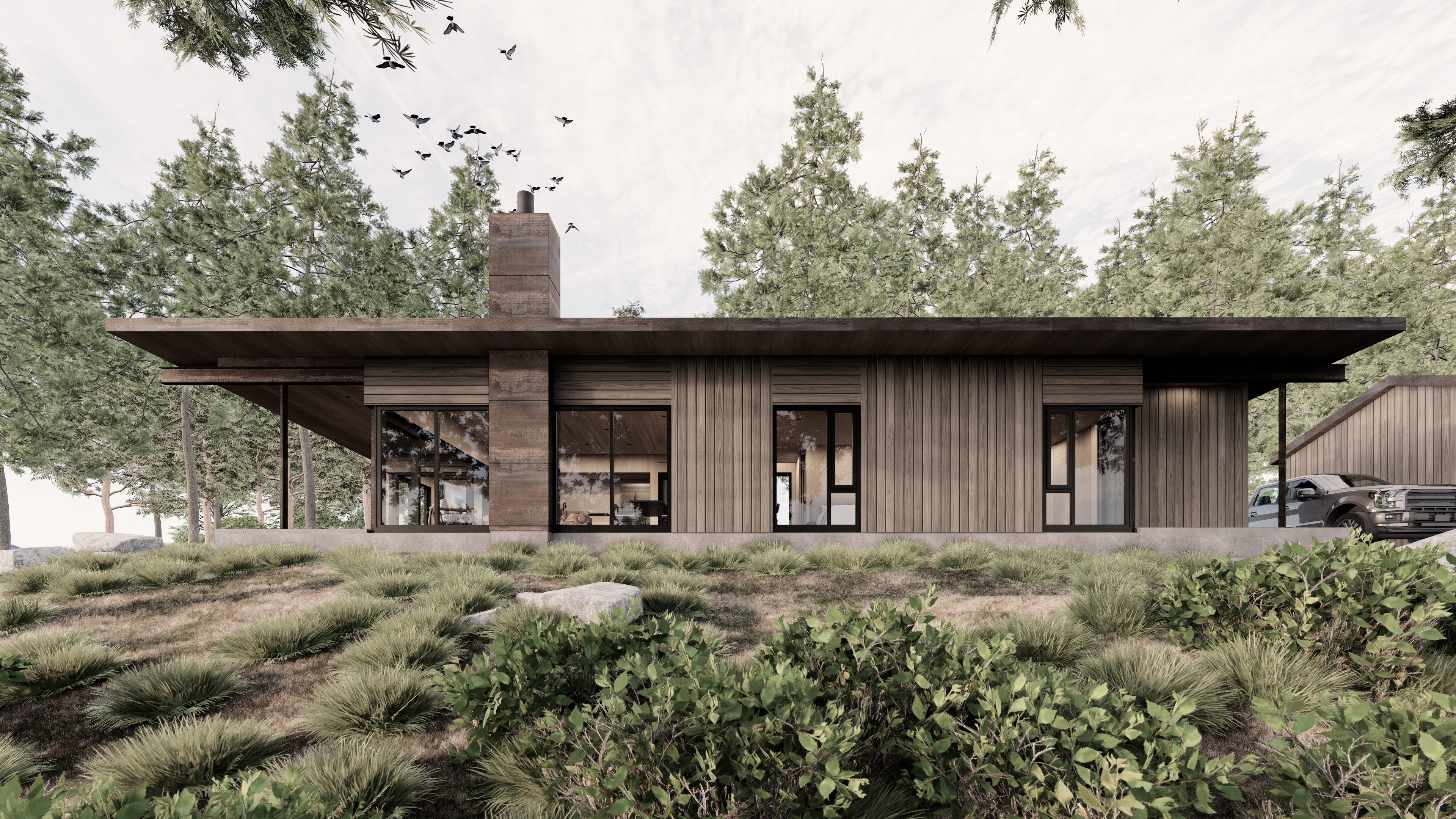 ONOMA ARCHITECTURE - Architizer