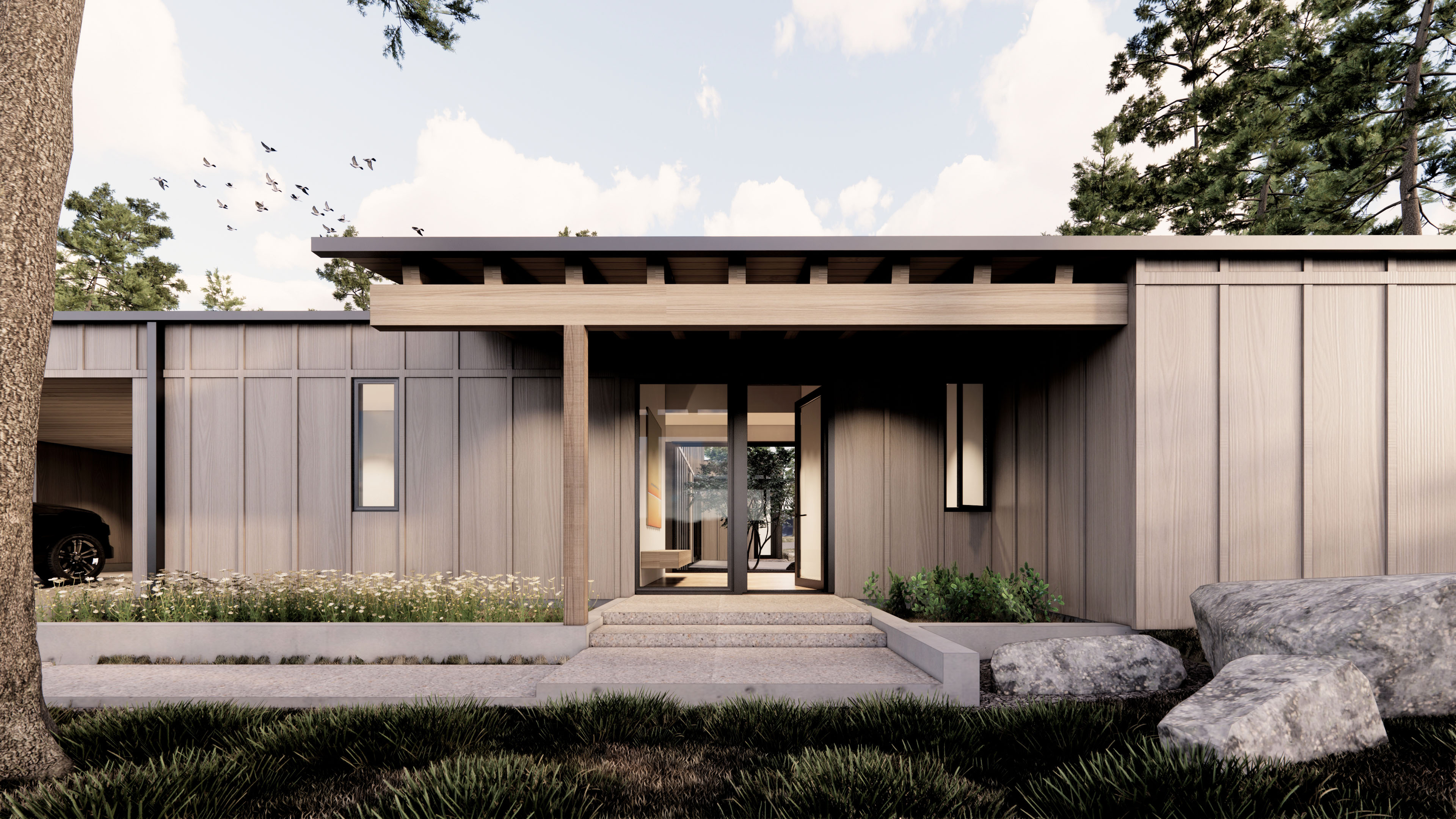 ONOMA ARCHITECTURE - Architizer