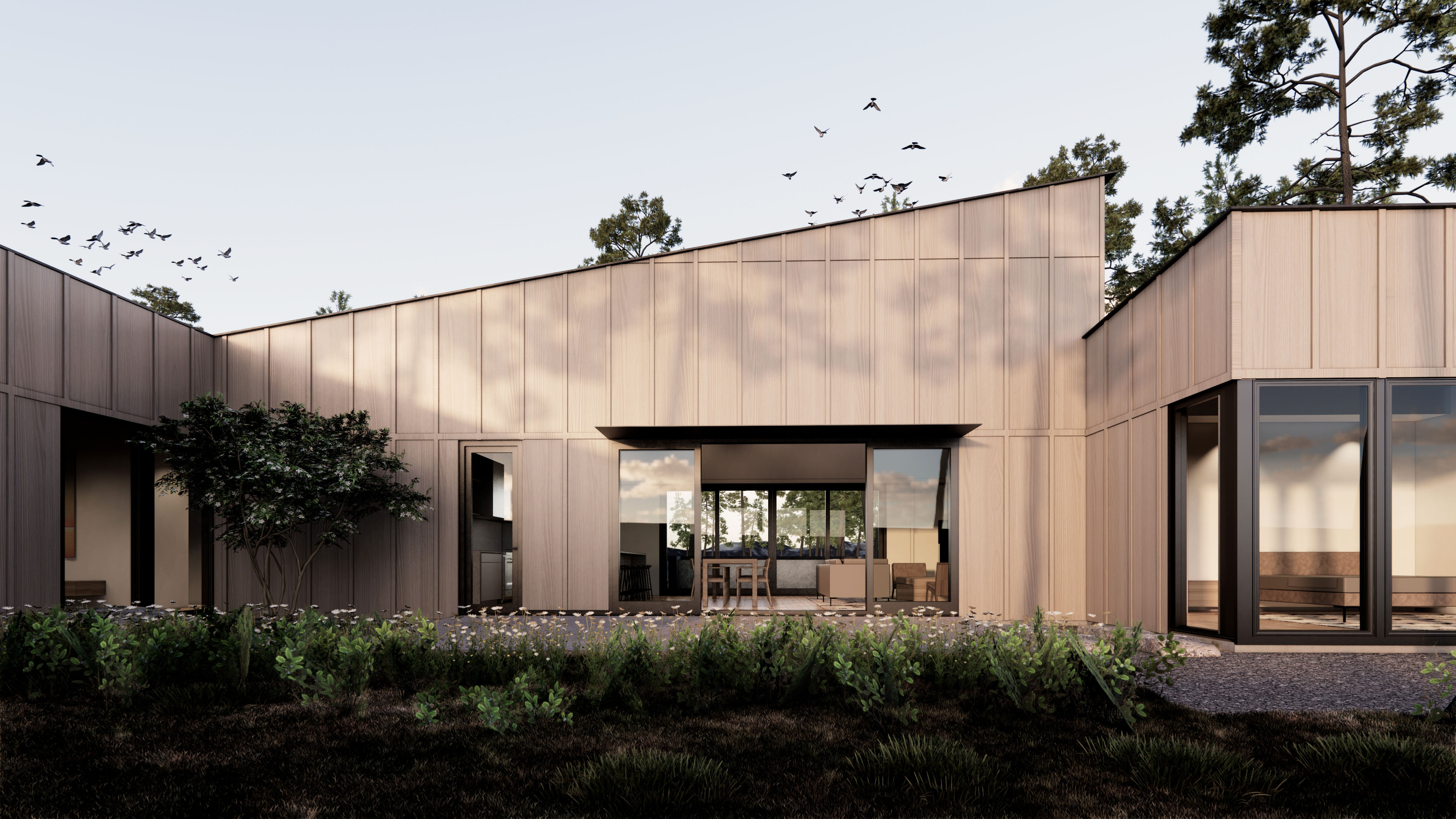 North Beach by ONOMA ARCHITECTURE - Architizer