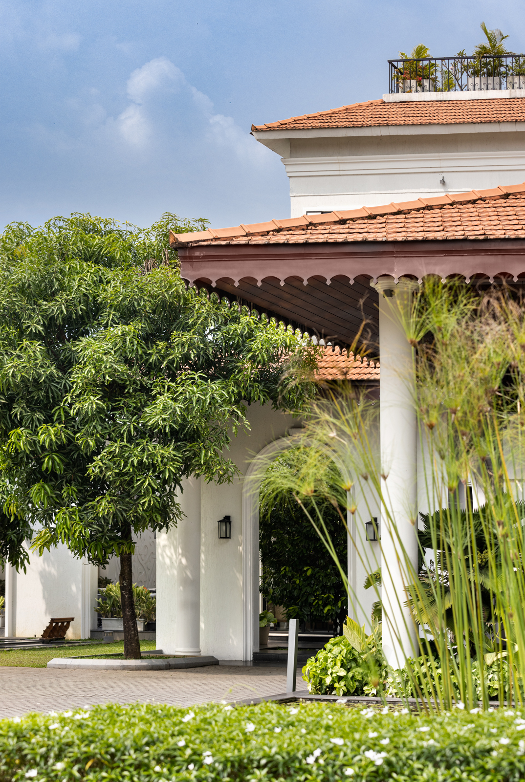 Port Muziris, a Tribute Portfolio Hotel by Edifice Consultants Pvt. Ltd ...