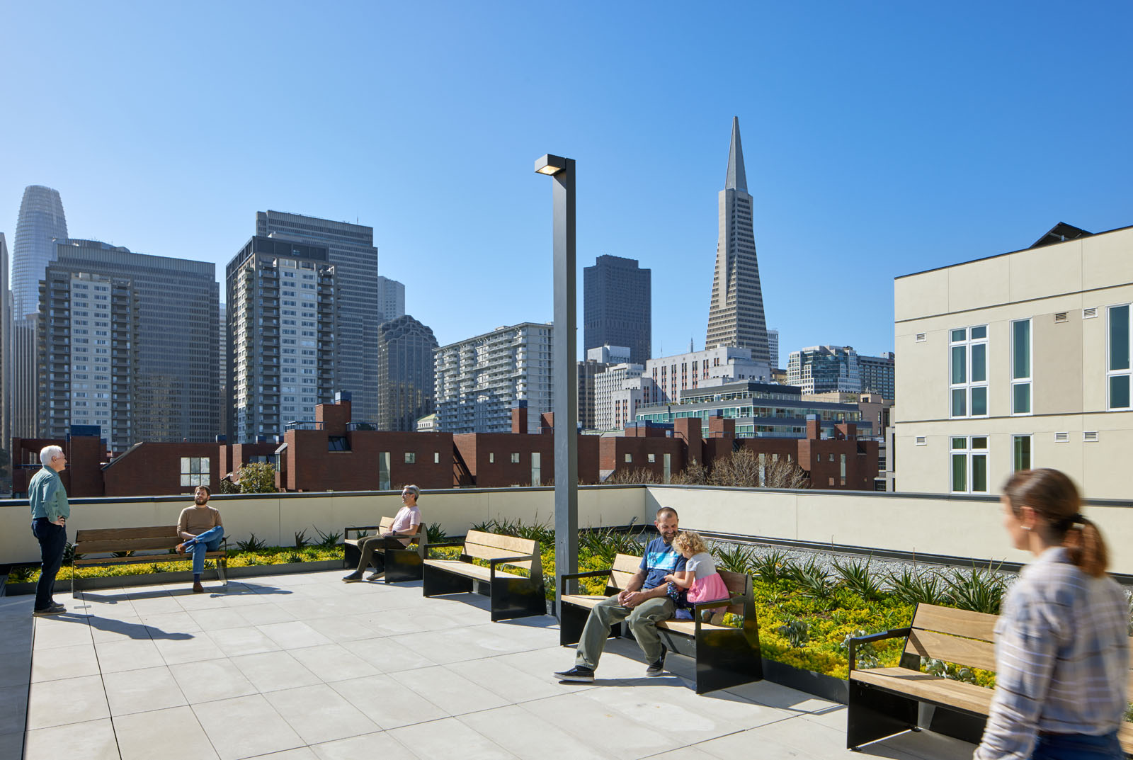 Broadway Cove by LEDDY MAYTUM STACY Architects - Architizer