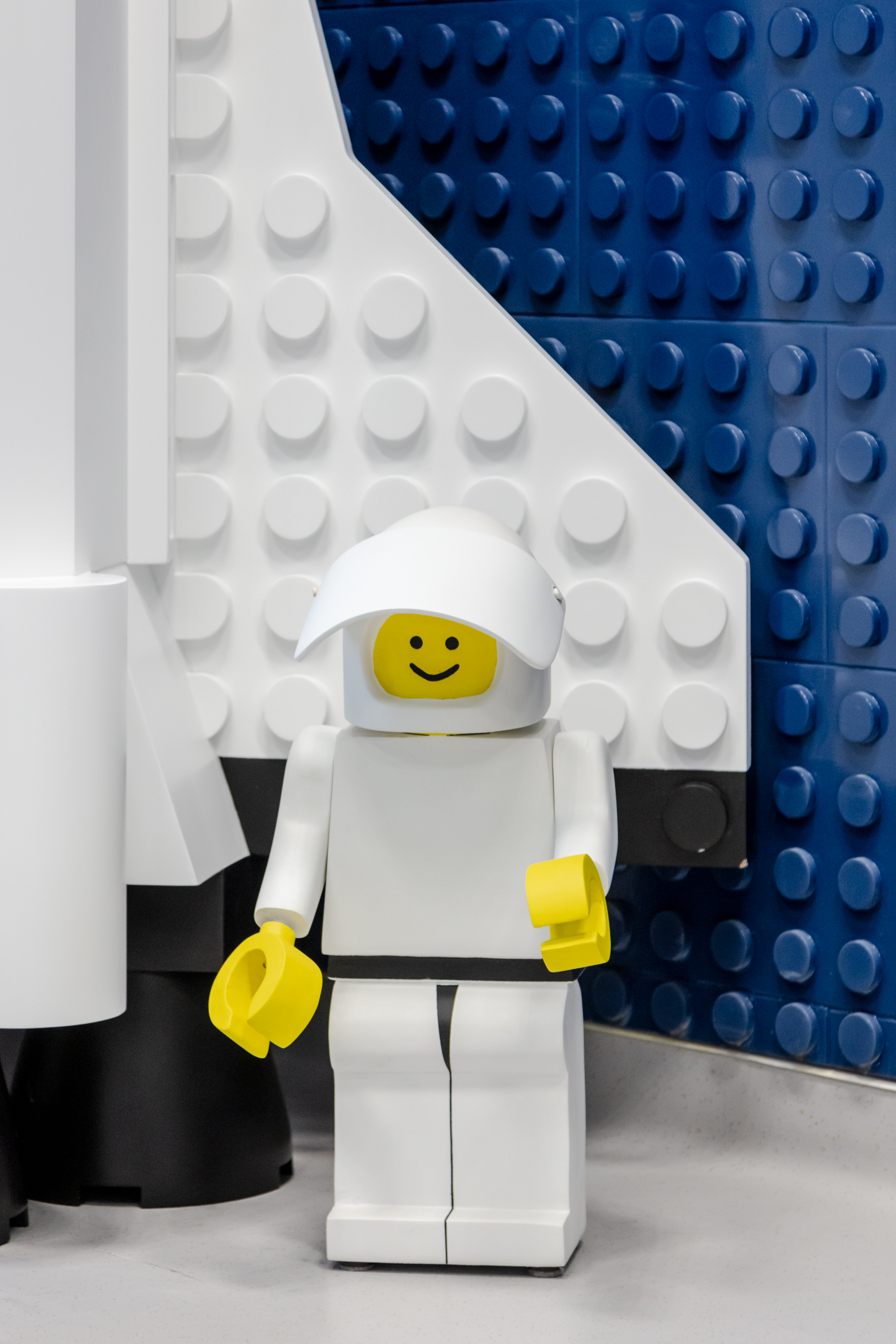 Wara Hospital - Pediatric Dental Clinic by BÖWE - Architizer