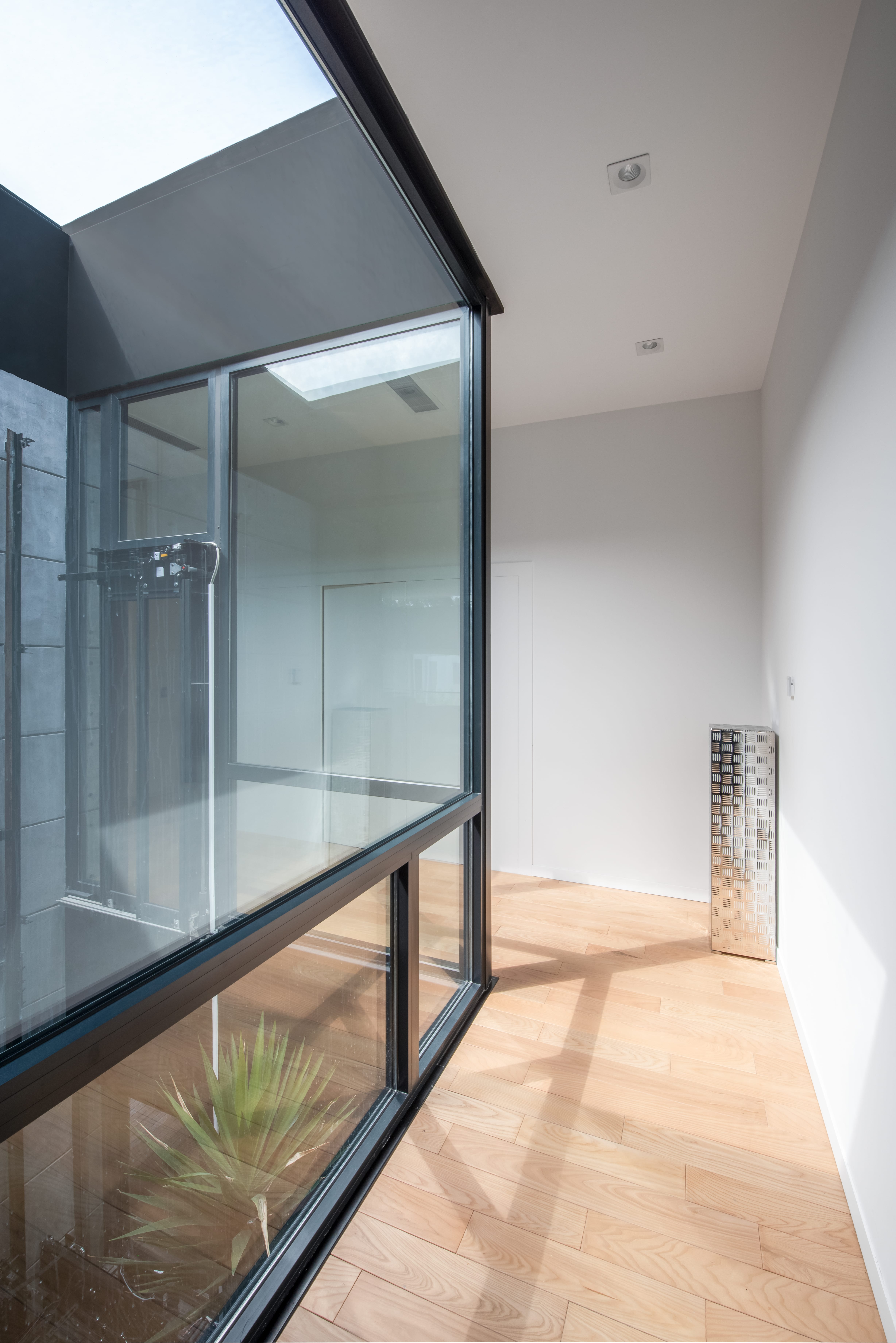 Ferdows House by Naghshekhak - Architizer