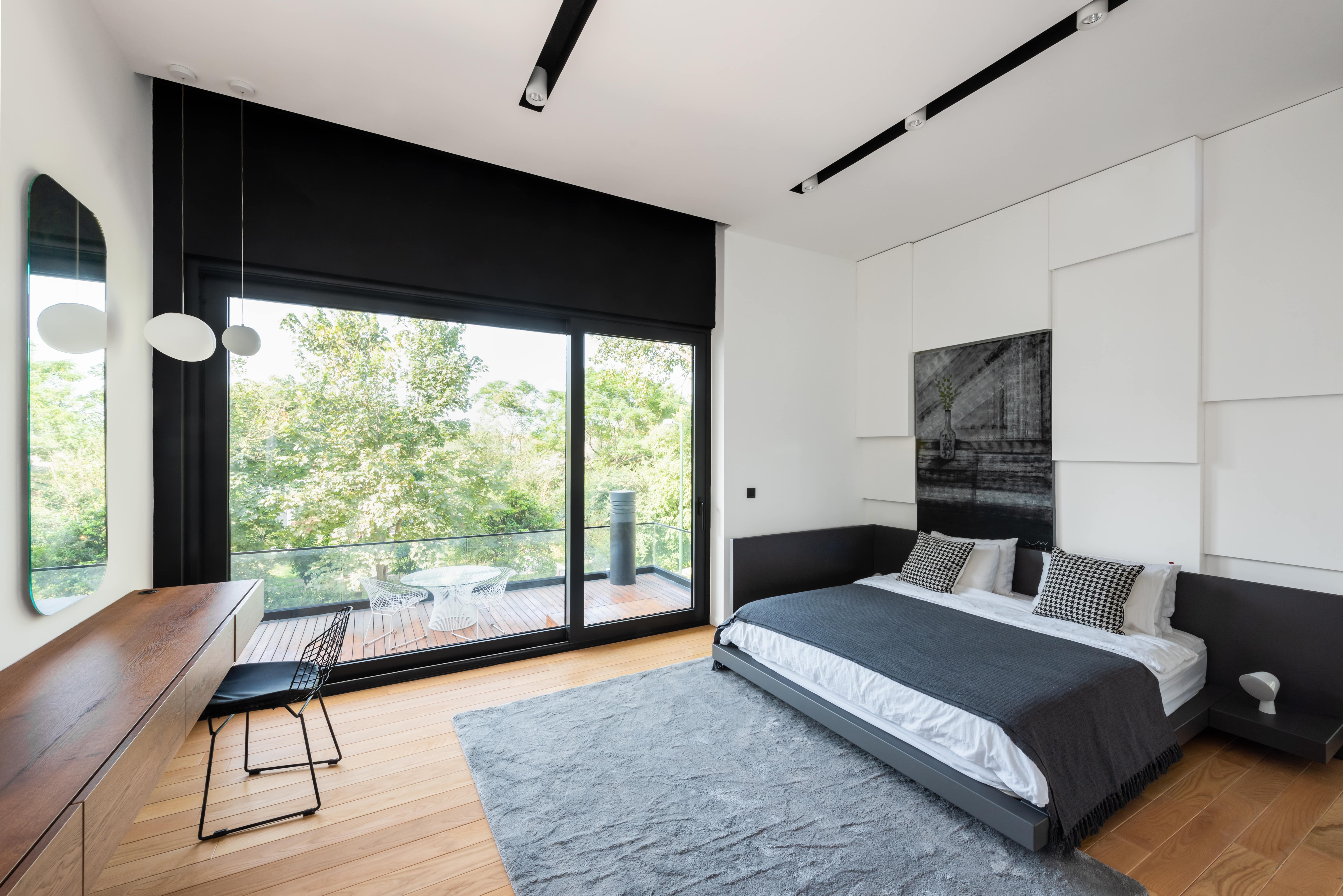 Ferdows House by Naghshekhak - Architizer