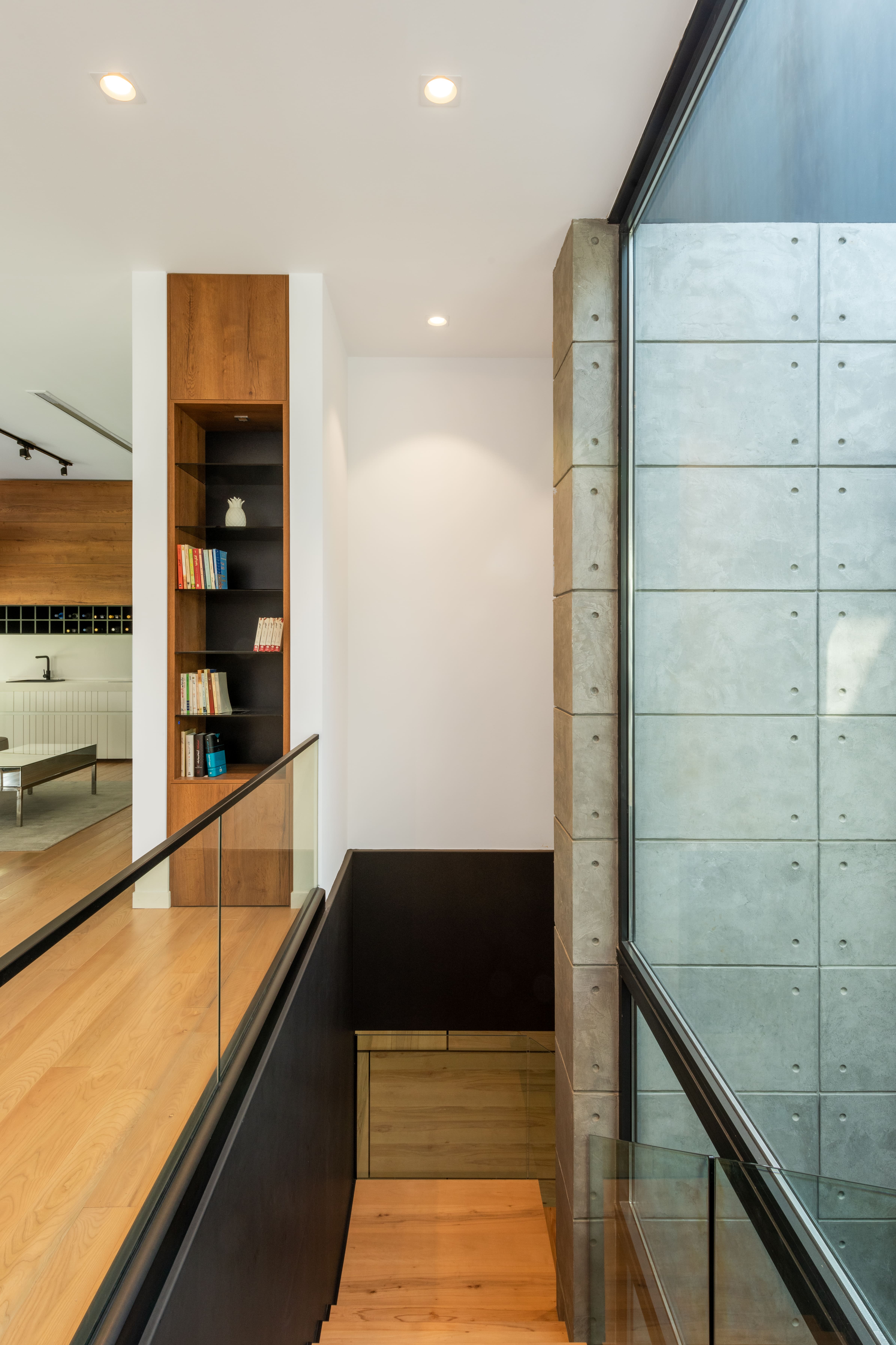 Ferdows House by Naghshekhak - Architizer