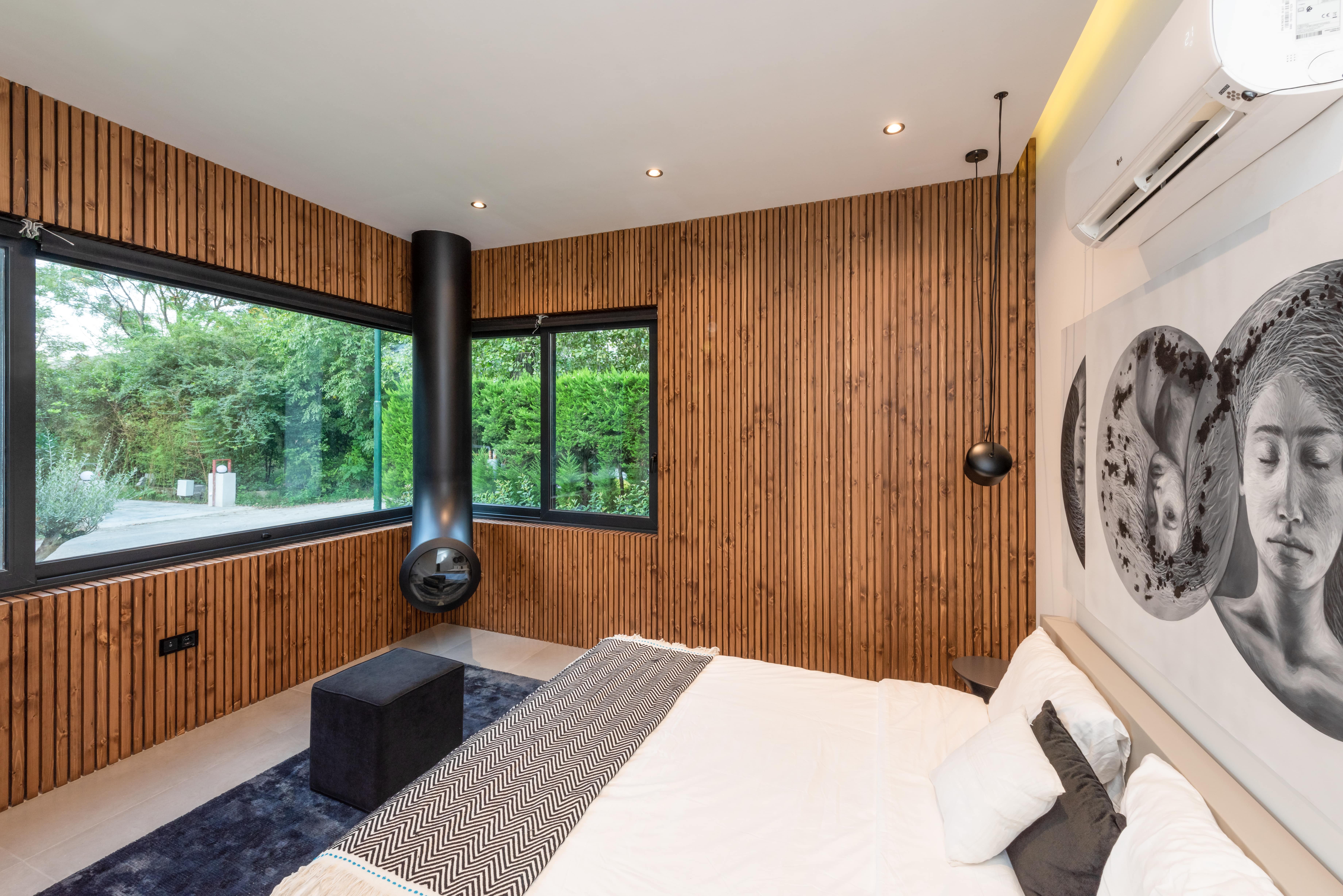 Ferdows House by Naghshekhak - Architizer