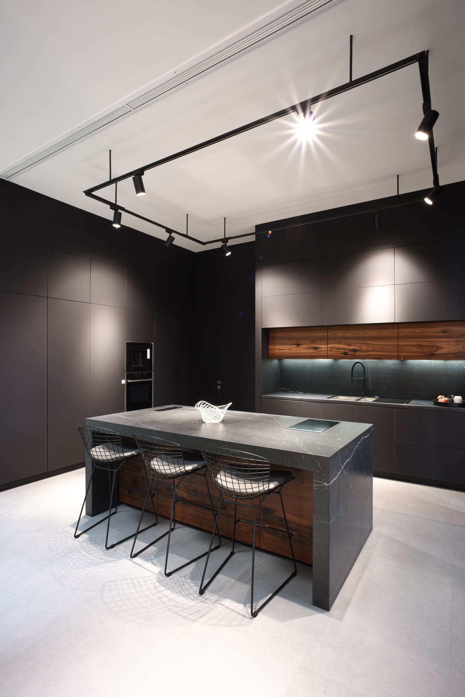 Ferdows House by Naghshekhak - Architizer