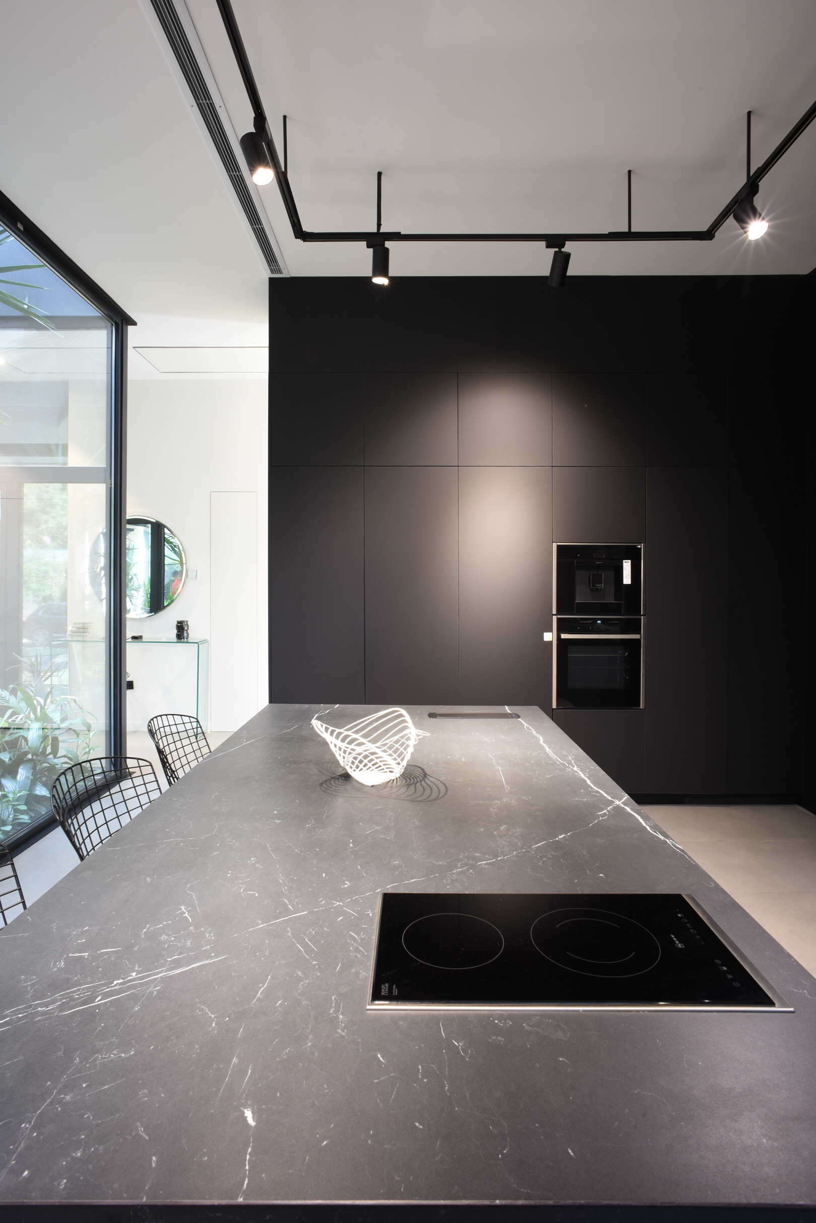 Ferdows House by Naghshekhak - Architizer