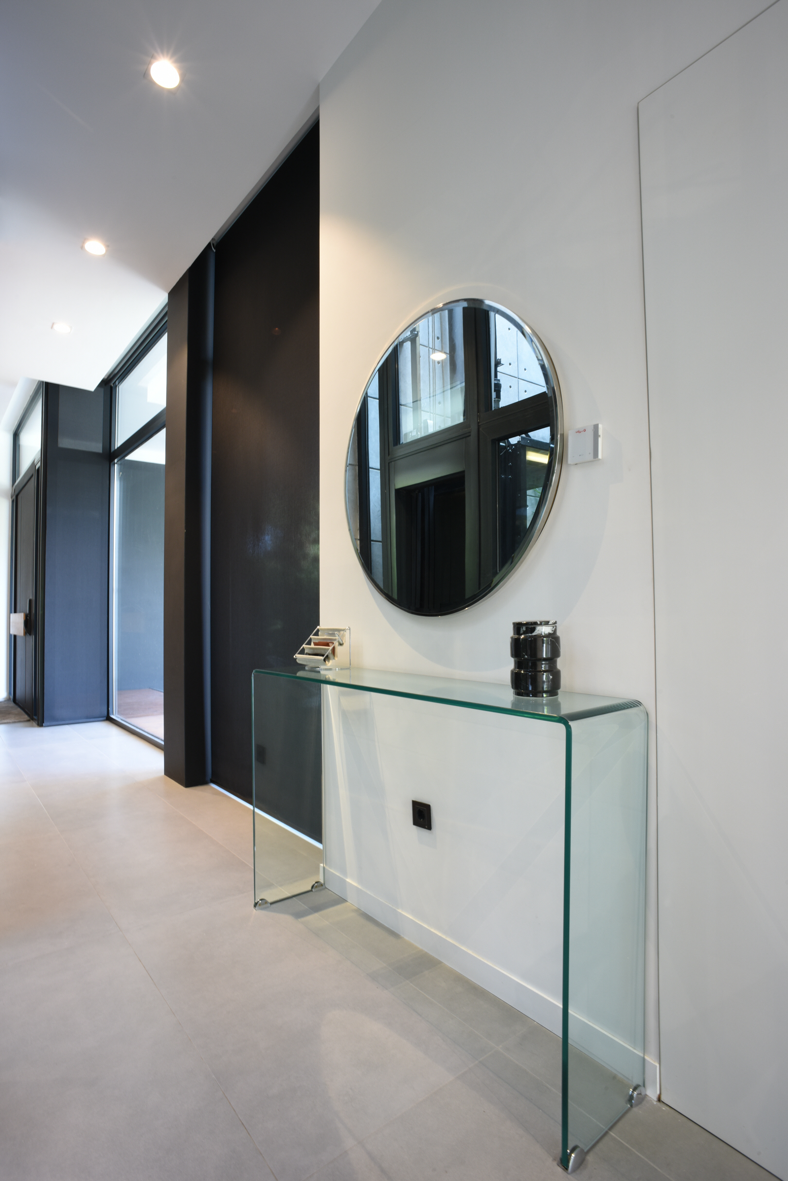 Ferdows House by Naghshekhak - Architizer