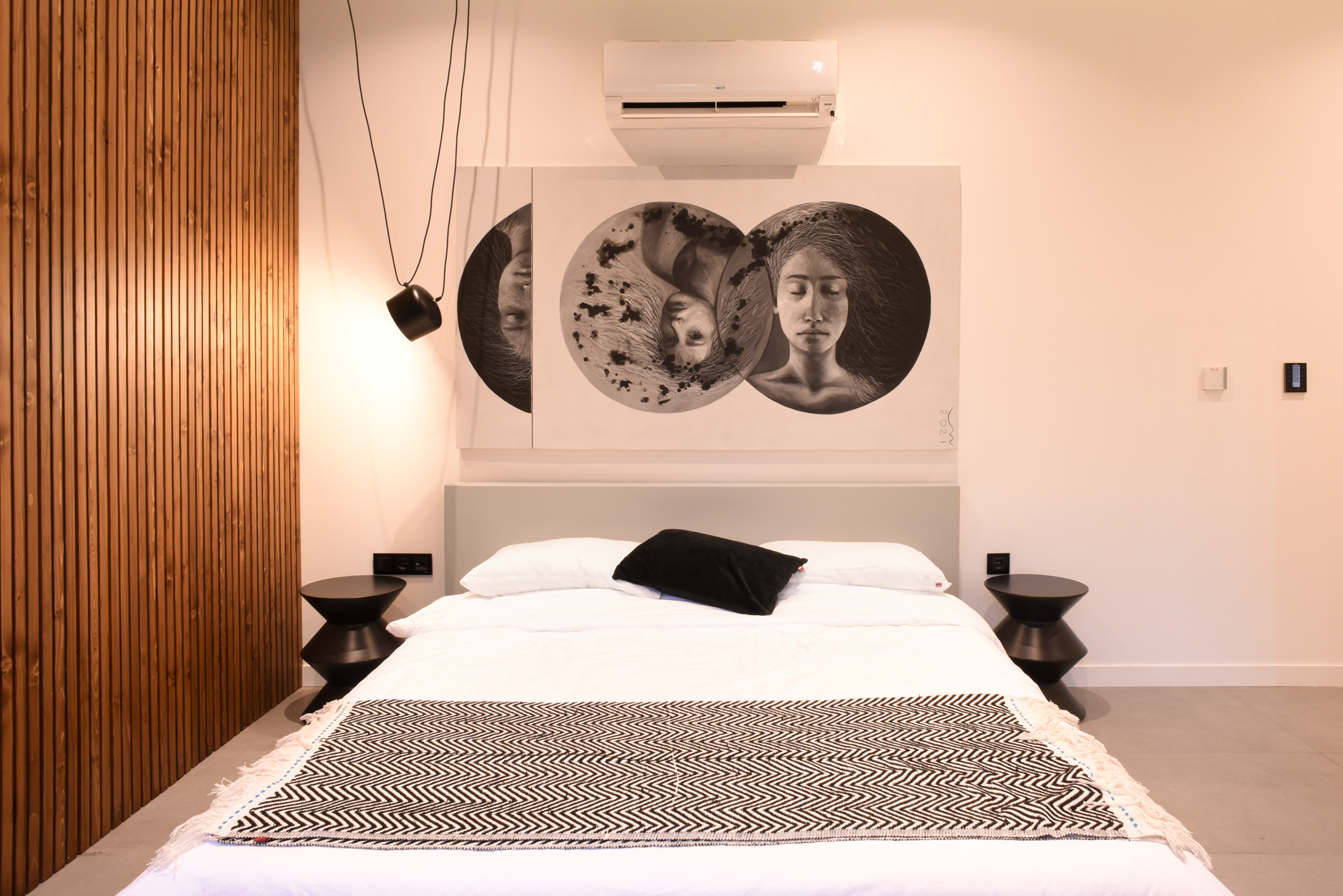 Ferdows House by Naghshekhak - Architizer