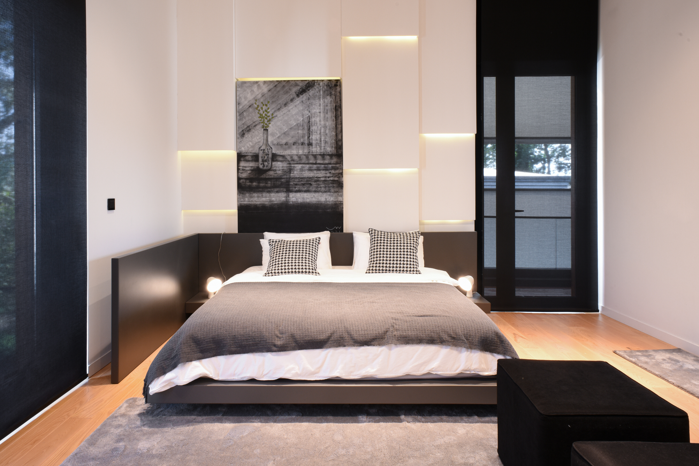 Ferdows House by Naghshekhak - Architizer