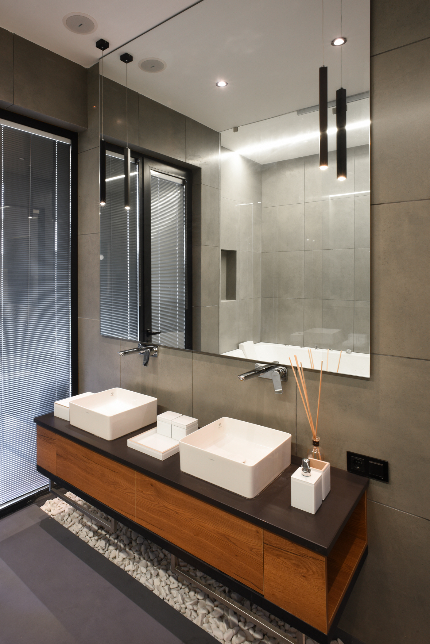 Ferdows House by Naghshekhak - Architizer