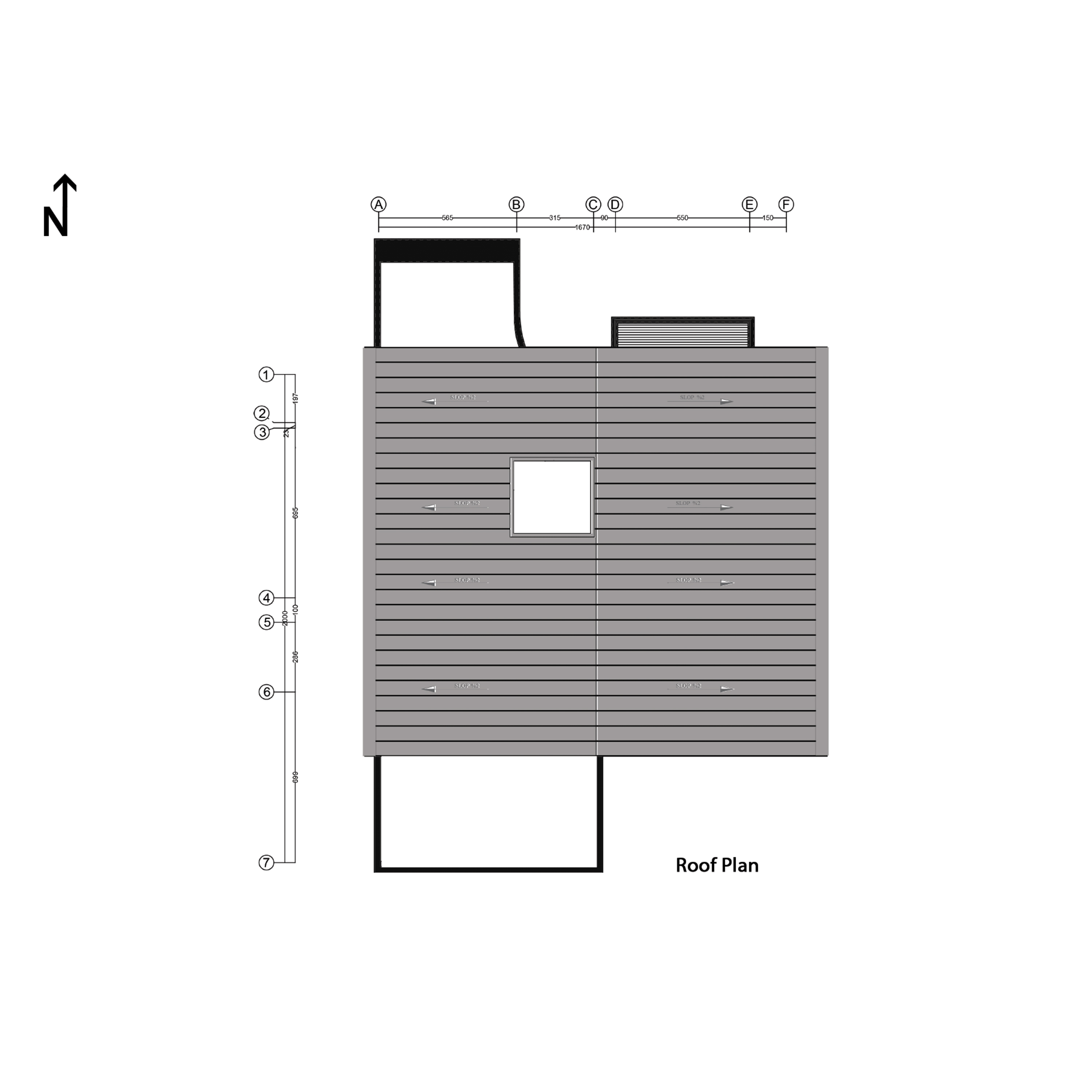 Ferdows House by Naghshekhak - Architizer