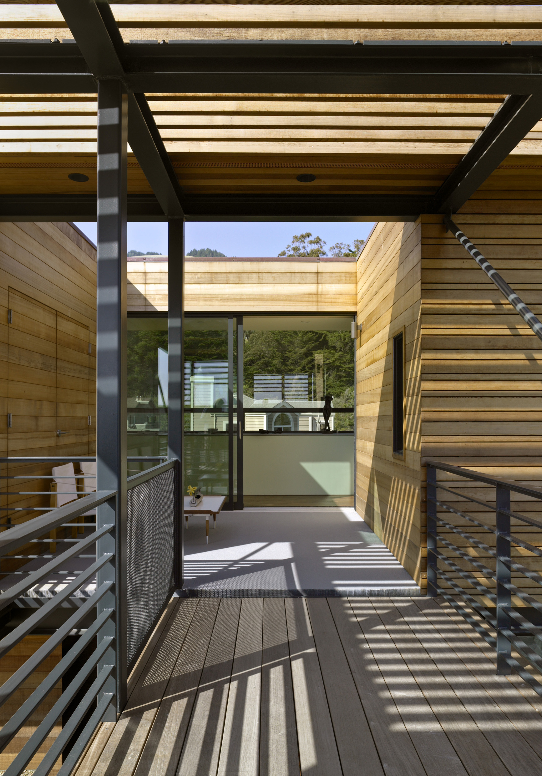 Flood-Proof House by Studio PEEK | ANCONA - Architizer