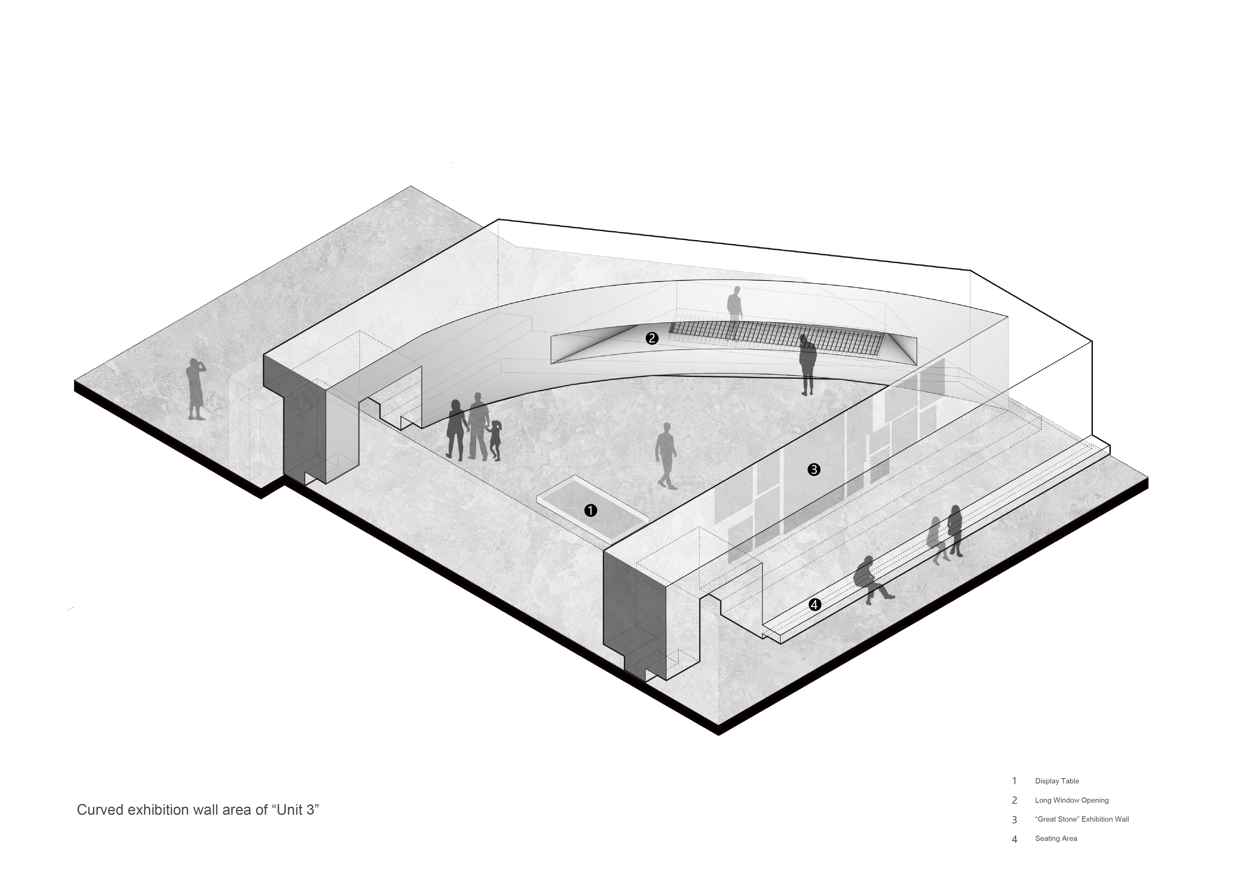 The Inaugural Exhibition Space Design for Taikang Art Museum by CPLUS ...