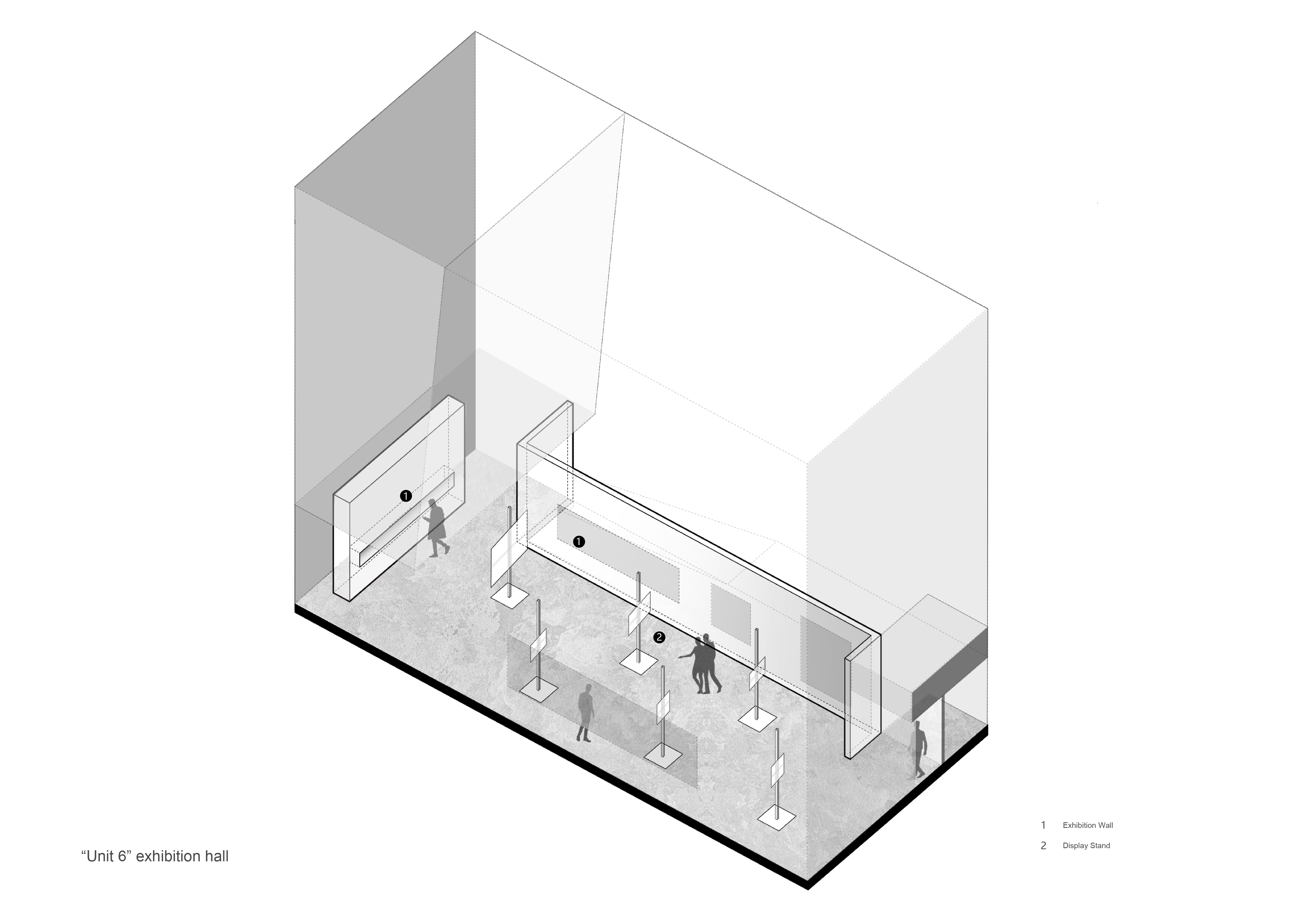 The Inaugural Exhibition Space Design for Taikang Art Museum by CPLUS ...