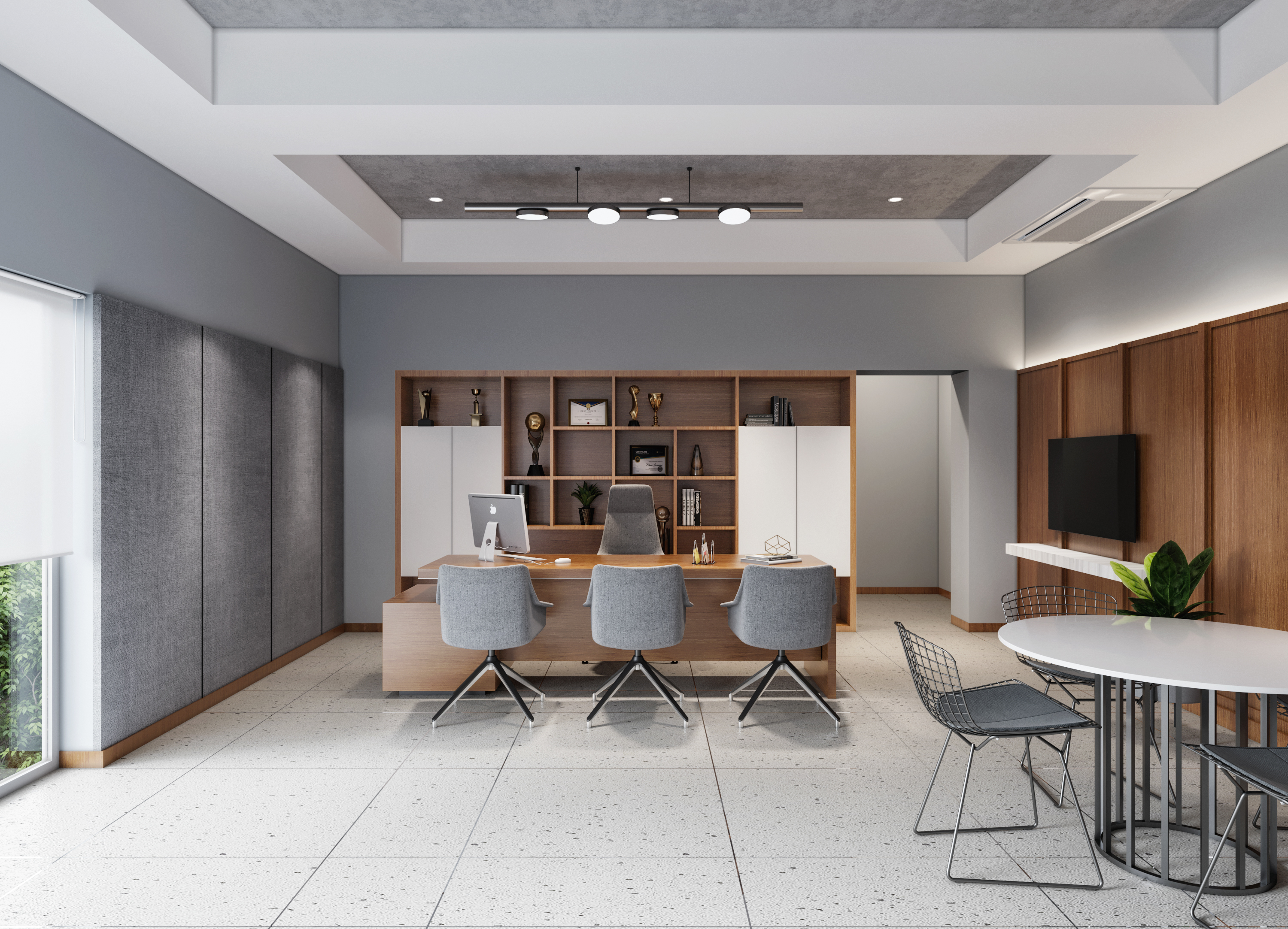 OPJMS by team3 - Architizer