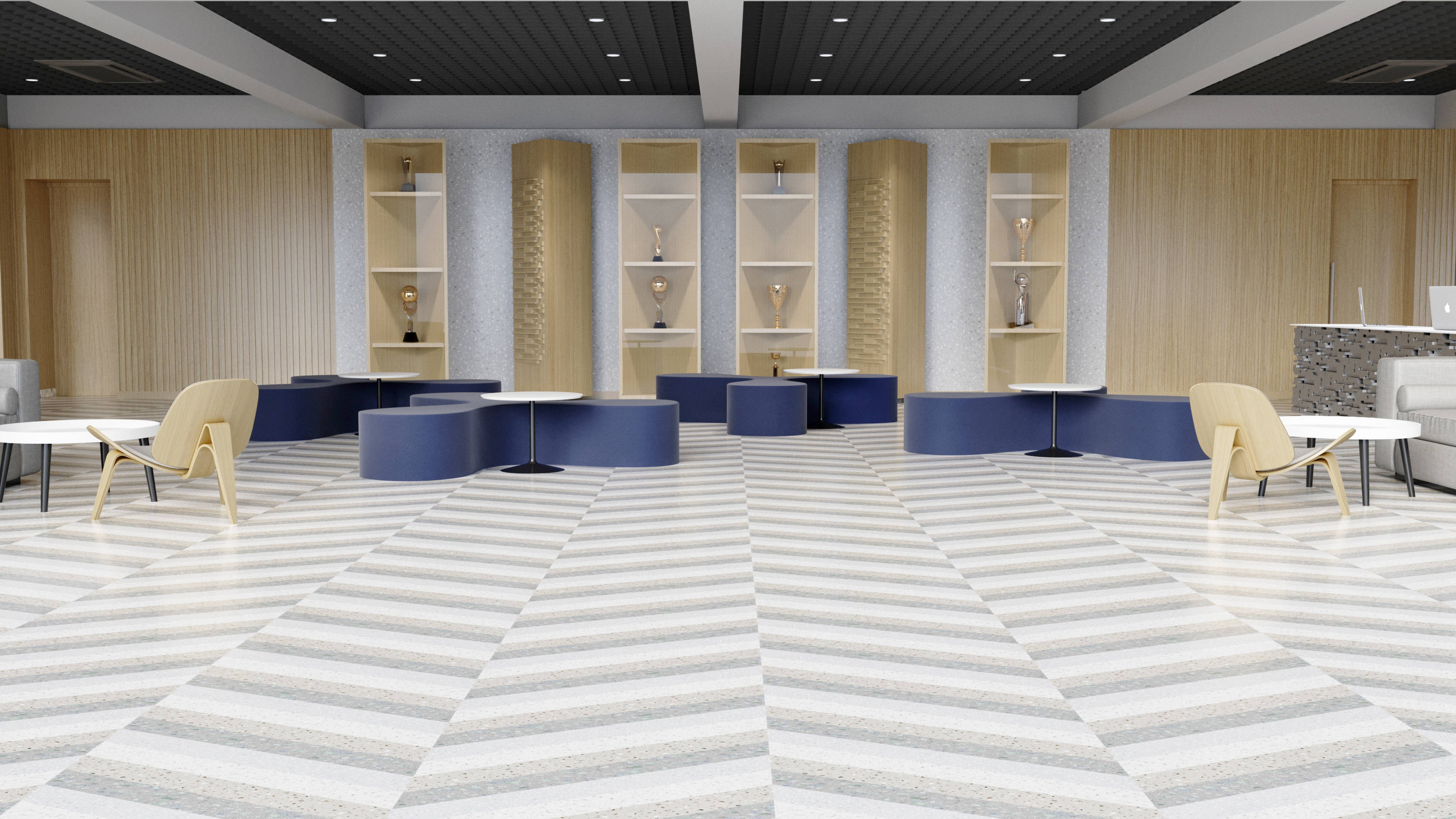 OPJMS by team3 - Architizer