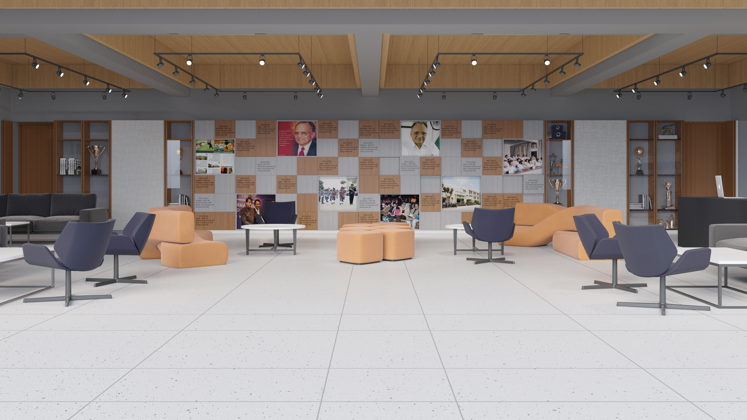 OPJMS by team3 - Architizer