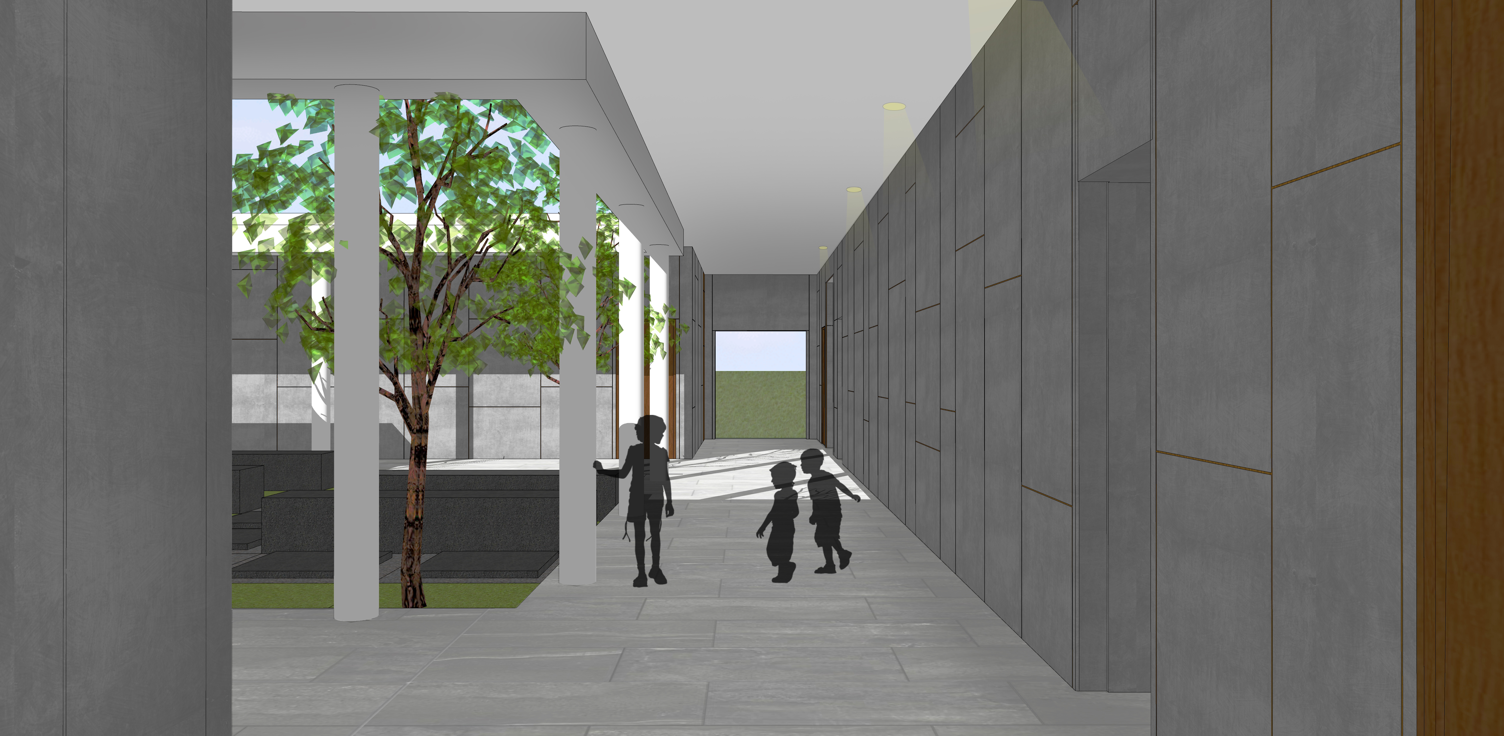 OPJMS by team3 - Architizer