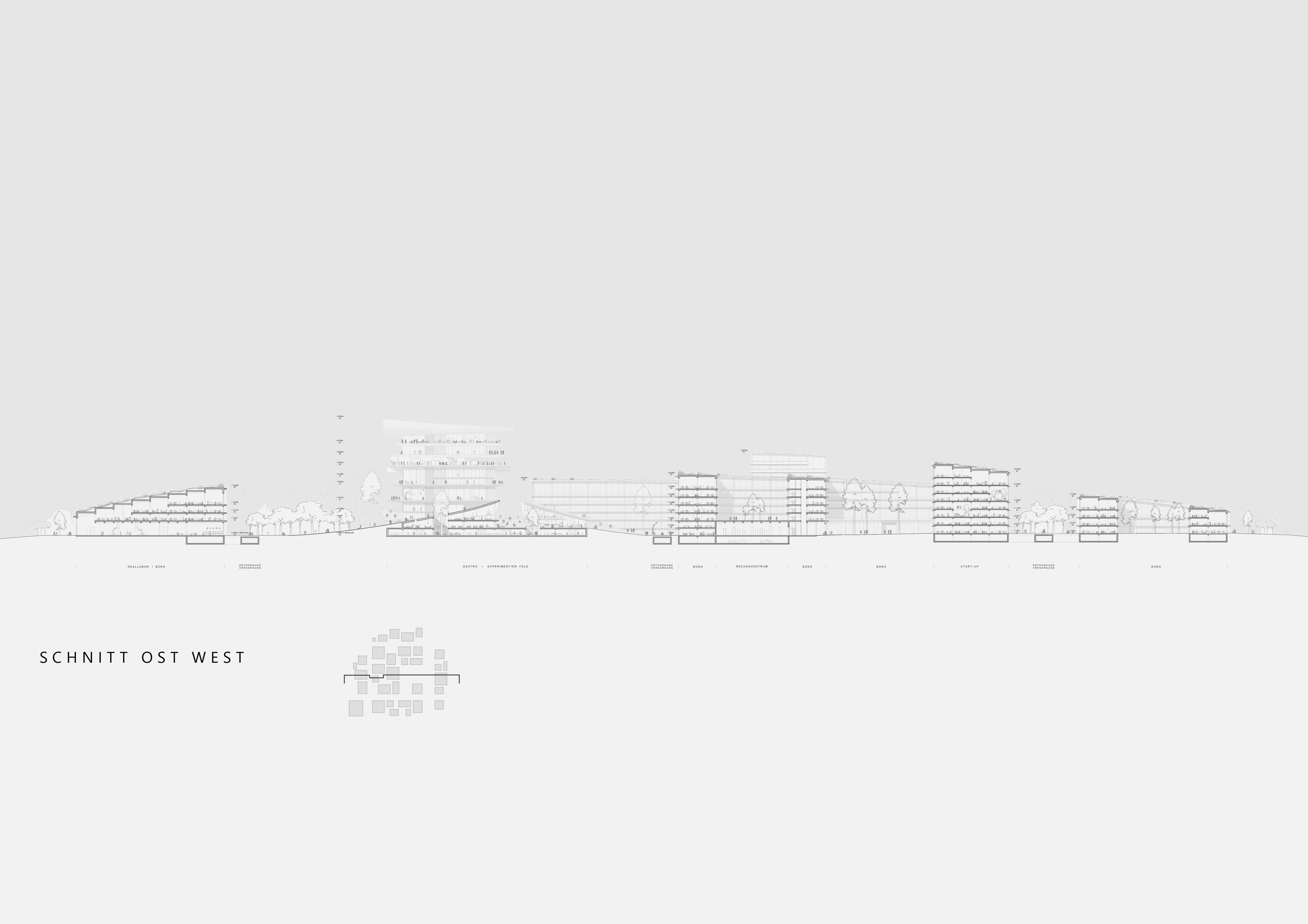 IPAI – Innovation Park Artificial Intelligence in Heilbronn, 2nd prize ...