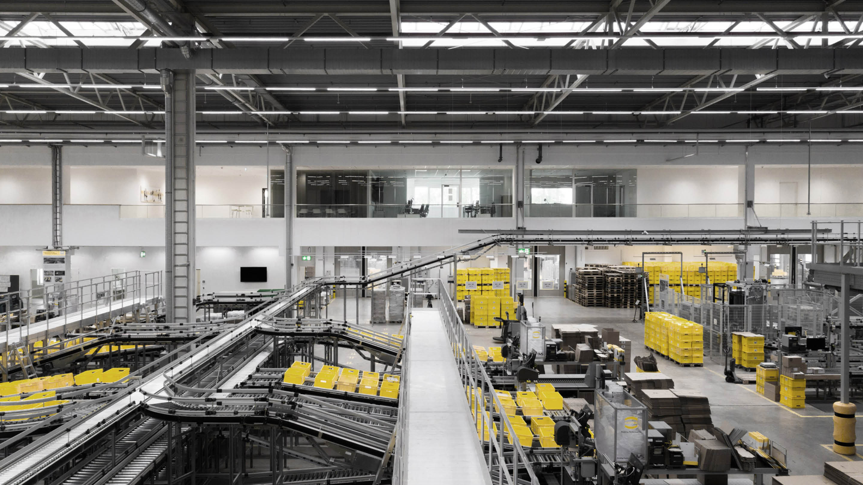HARTING Distribution Center by 3deluxe - Architizer