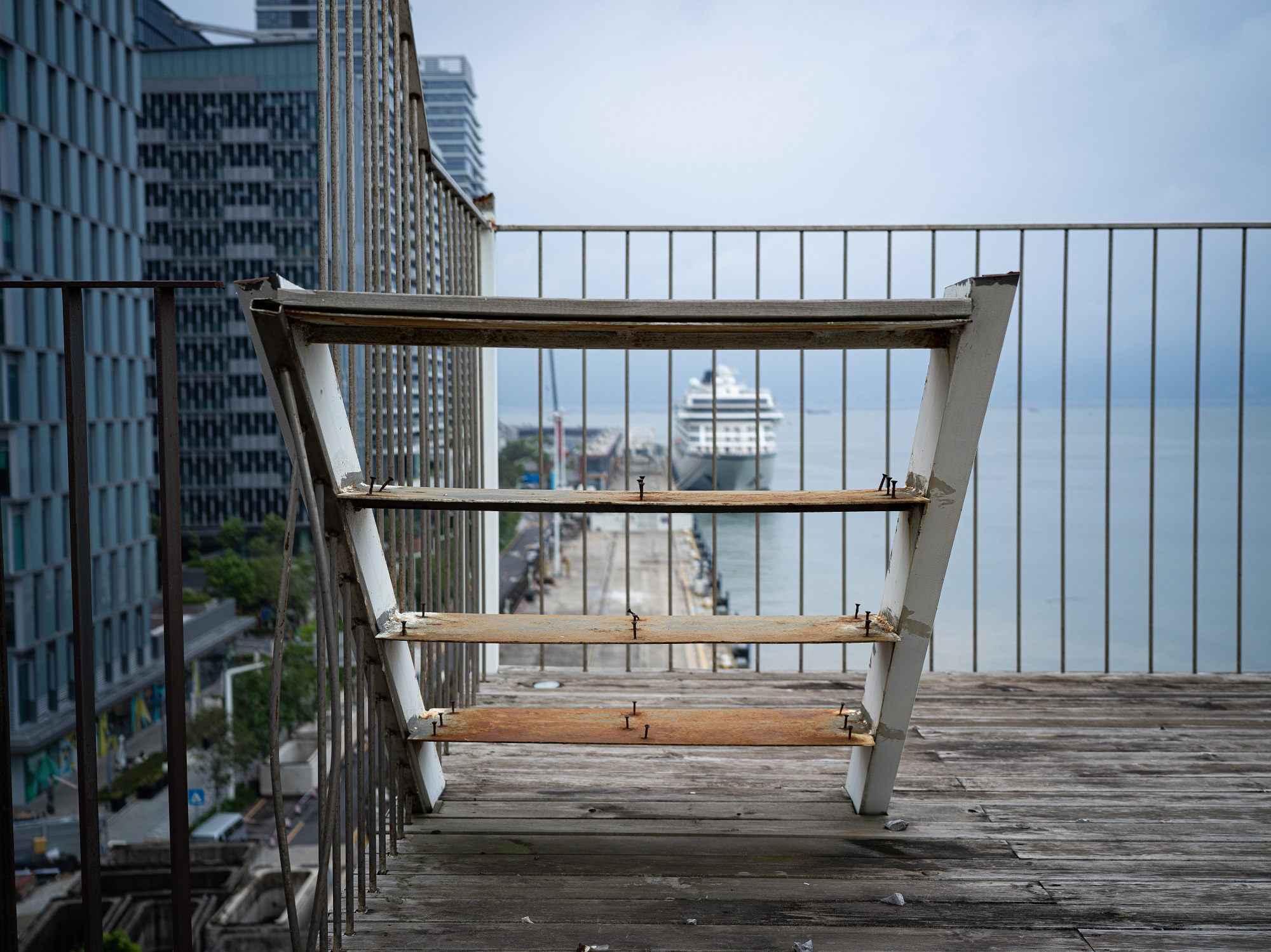 The New Benchmark for an Integration of Old and New in Shekou by Aedas ...