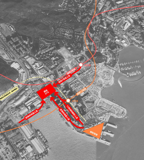 The New Benchmark for an Integration of Old and New in Shekou by Aedas ...