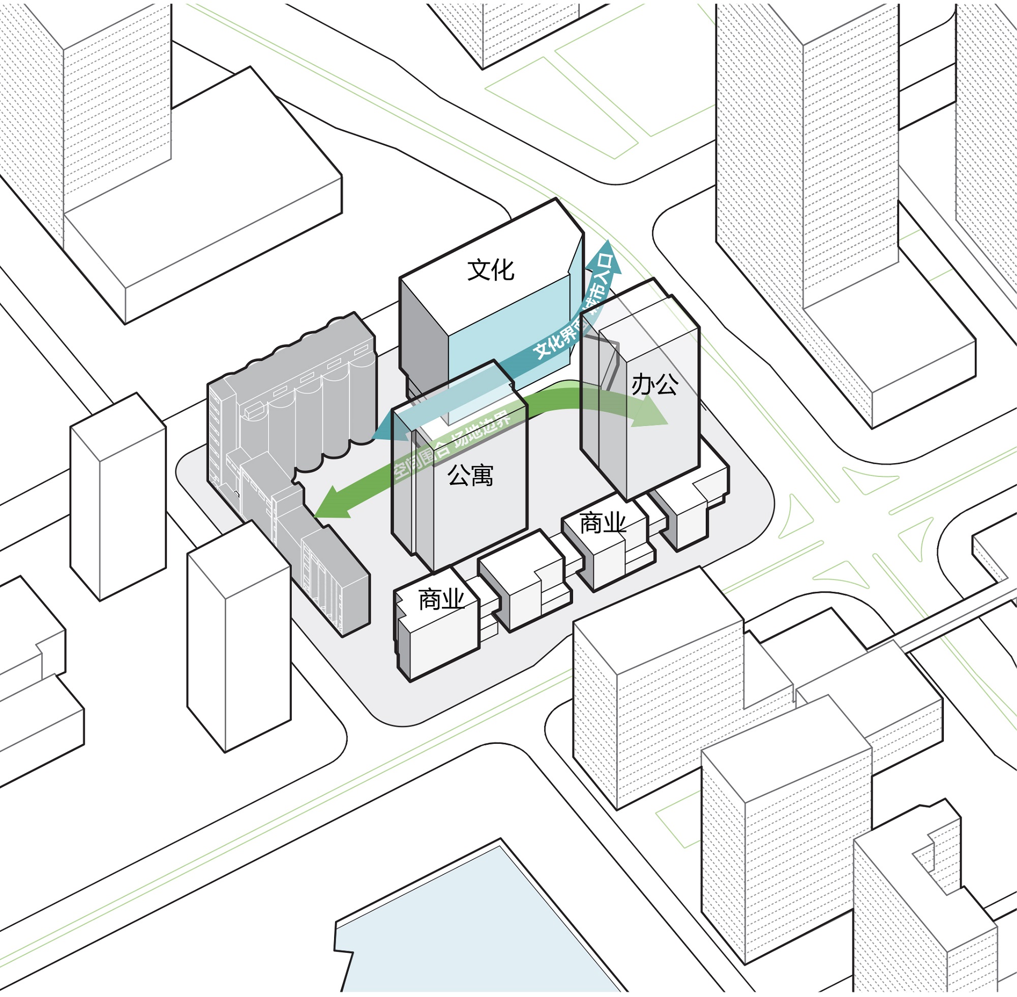 The New Benchmark for an Integration of Old and New in Shekou by Aedas ...