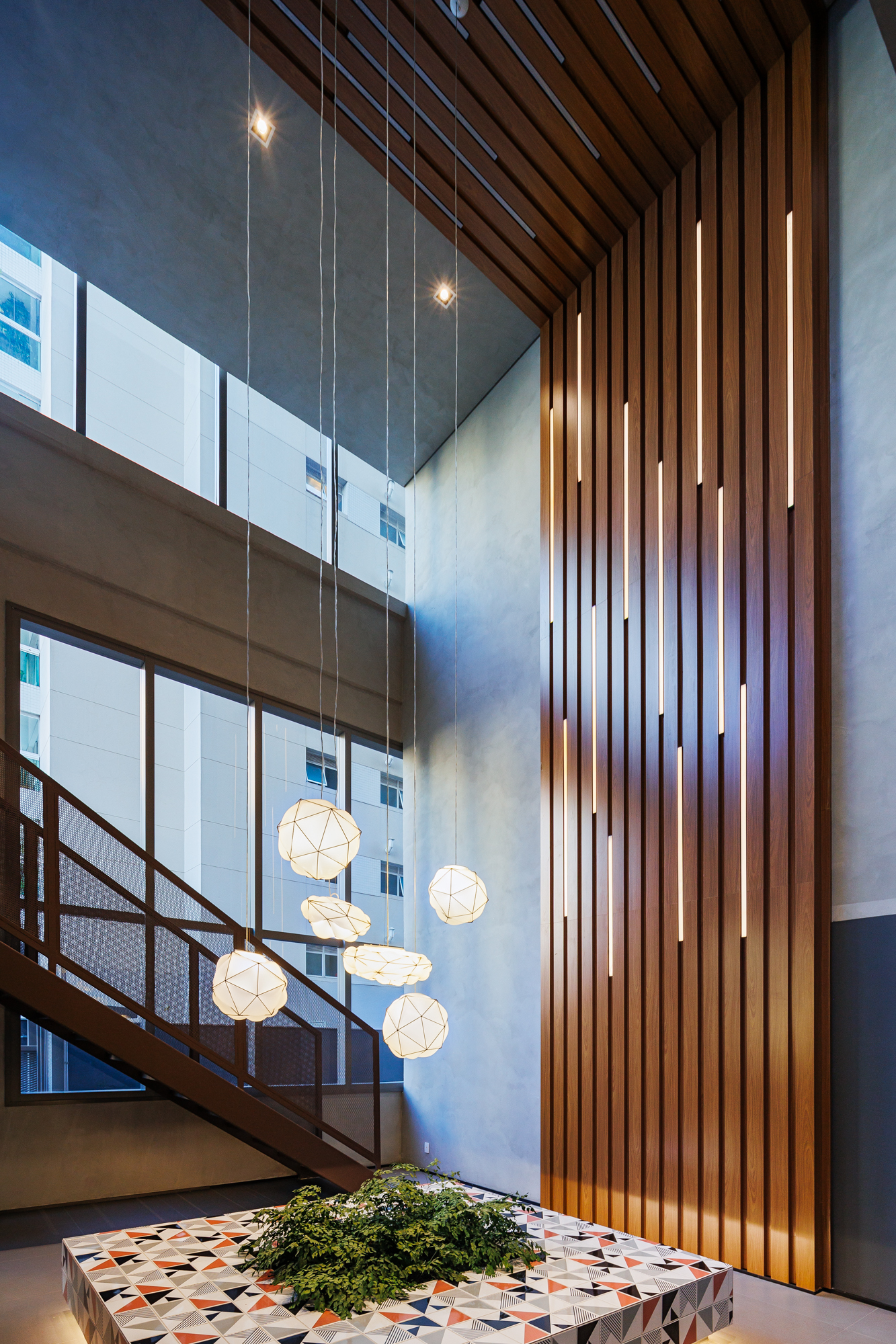 Core + Radisson Hotel by aflalo/gasperini arquitetos - Architizer