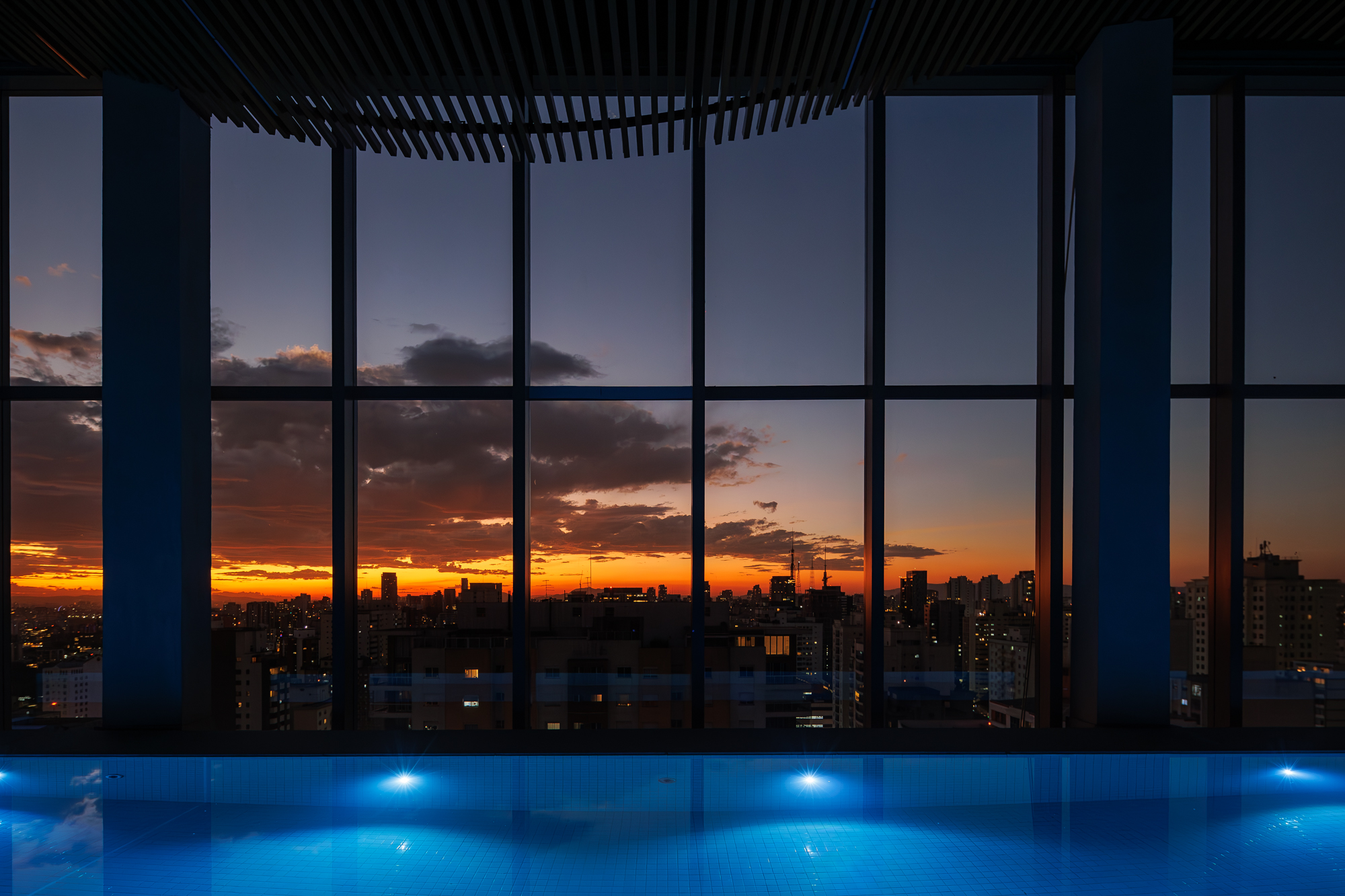 Core + Radisson Hotel by aflalo/gasperini arquitetos - Architizer