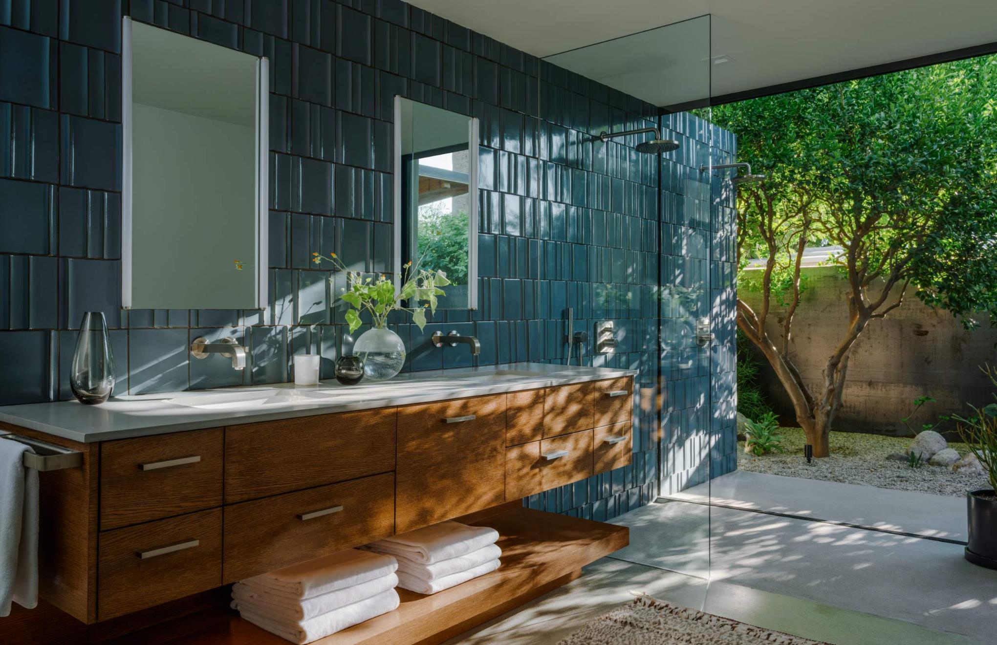 The Squirrel House by MWDA Architects - Architizer