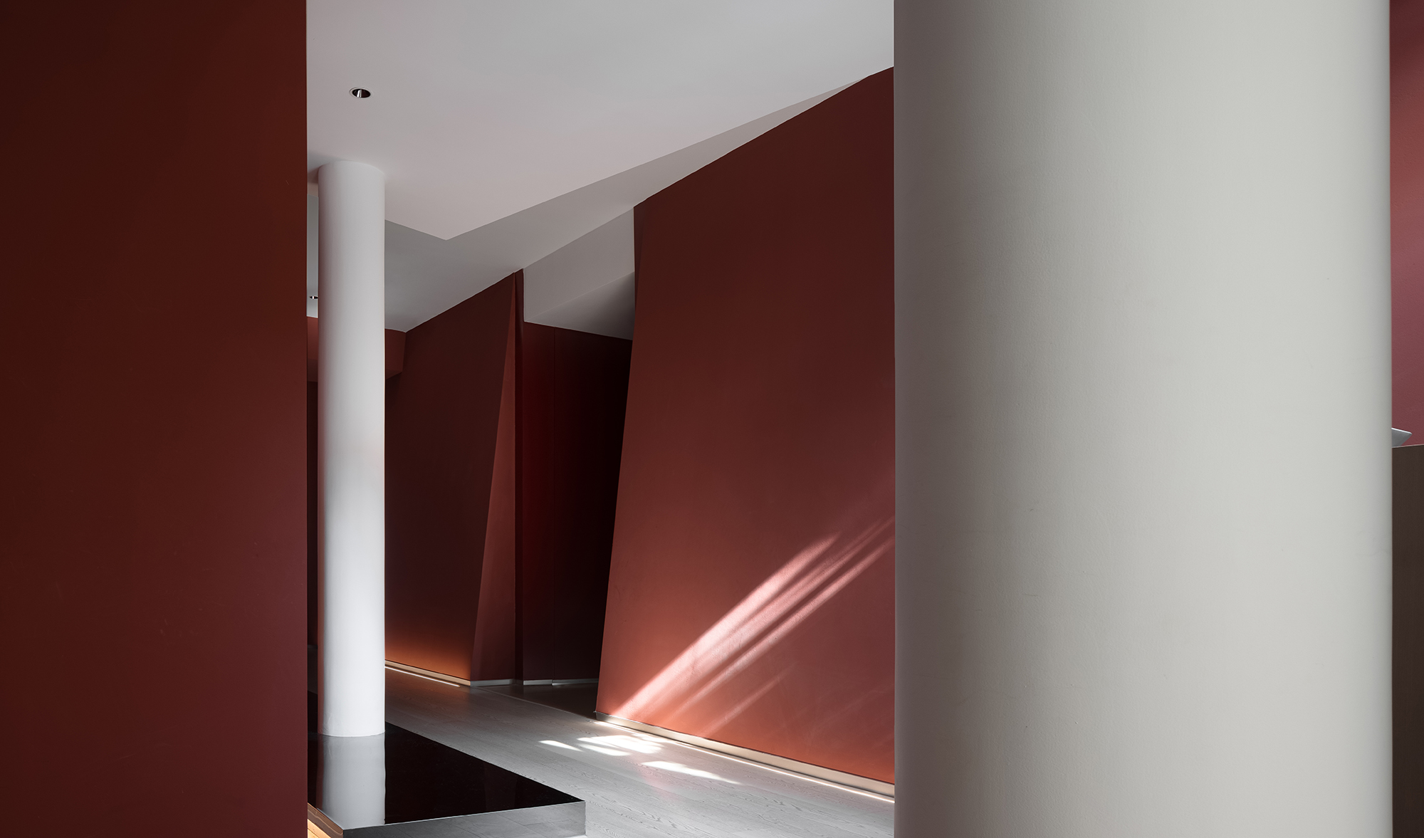 Red Classic Chao Cuisine, Shenzhen by AD ARCHITECTURE - Architizer