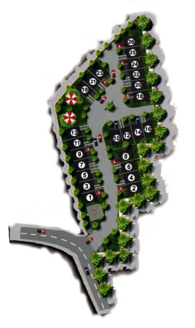 Casa Torina by PT. Hawra karya - Architizer