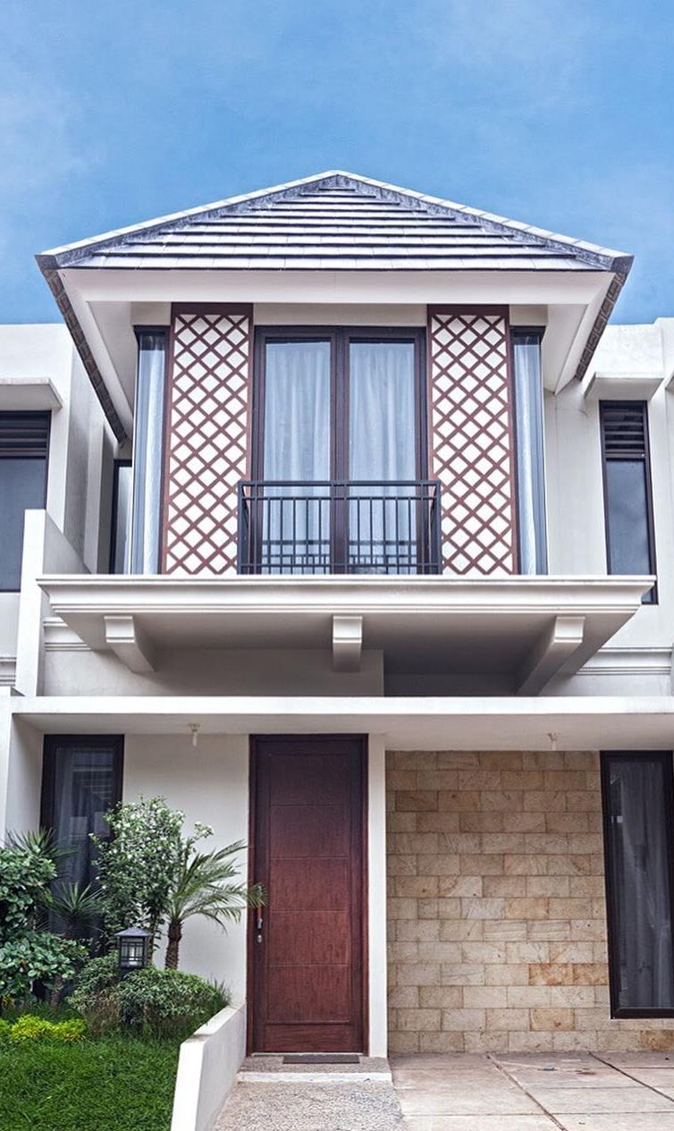 Torina Park View by PT. Hawra karya - Architizer