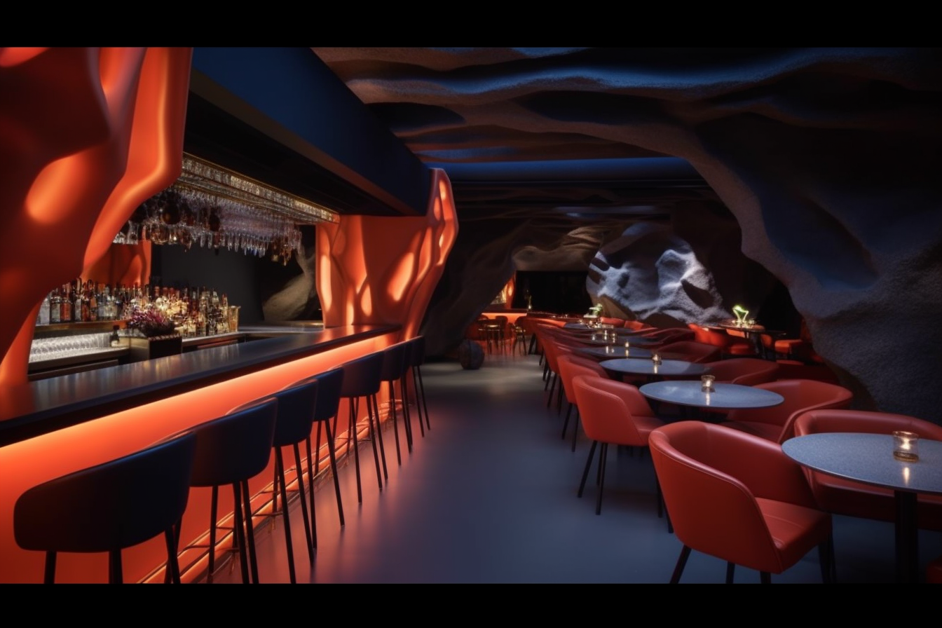 Commercial and office Building by Vo Huu Linh Architects by Vo Huu Linh ...