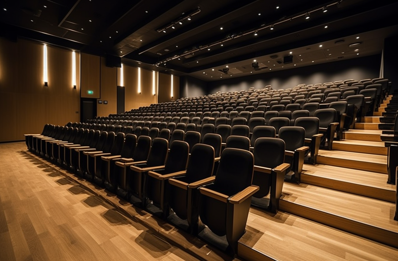 Commercial and office Building by Vo Huu Linh Architects by Vo Huu Linh ...