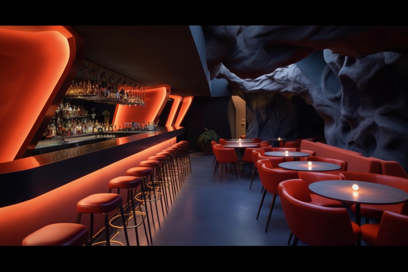 Commercial and office Building by Vo Huu Linh Architects by Vo Huu Linh ...