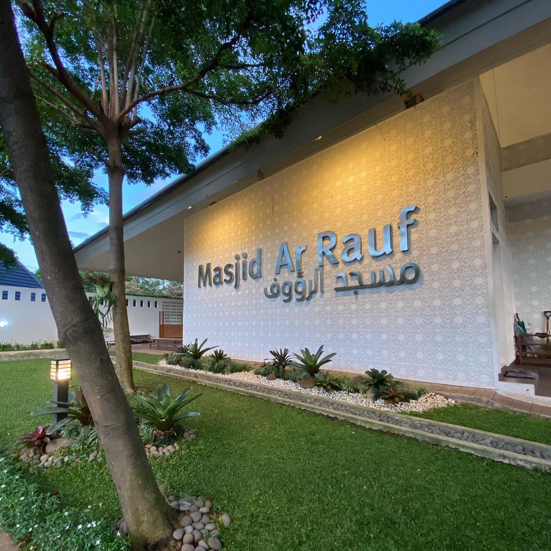 Baliman By Green Andara Residences by PT. Hawra karya - Architizer