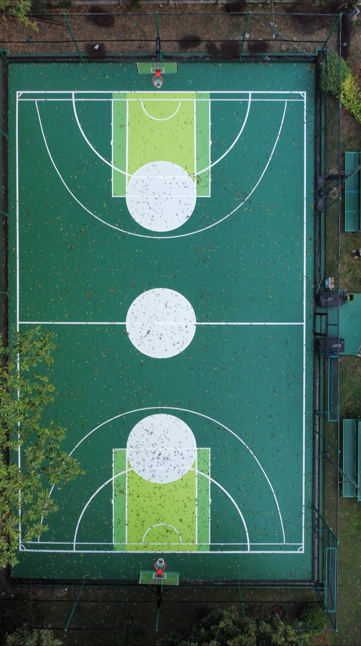 Baliman By Green Andara Residences by PT. Hawra karya - Architizer