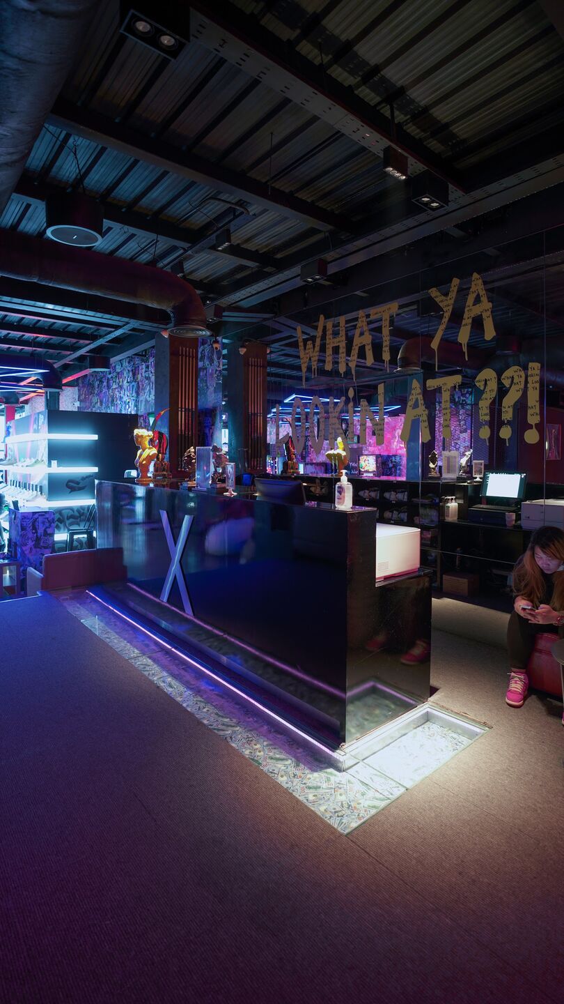 House of X by BÖWE - Architizer