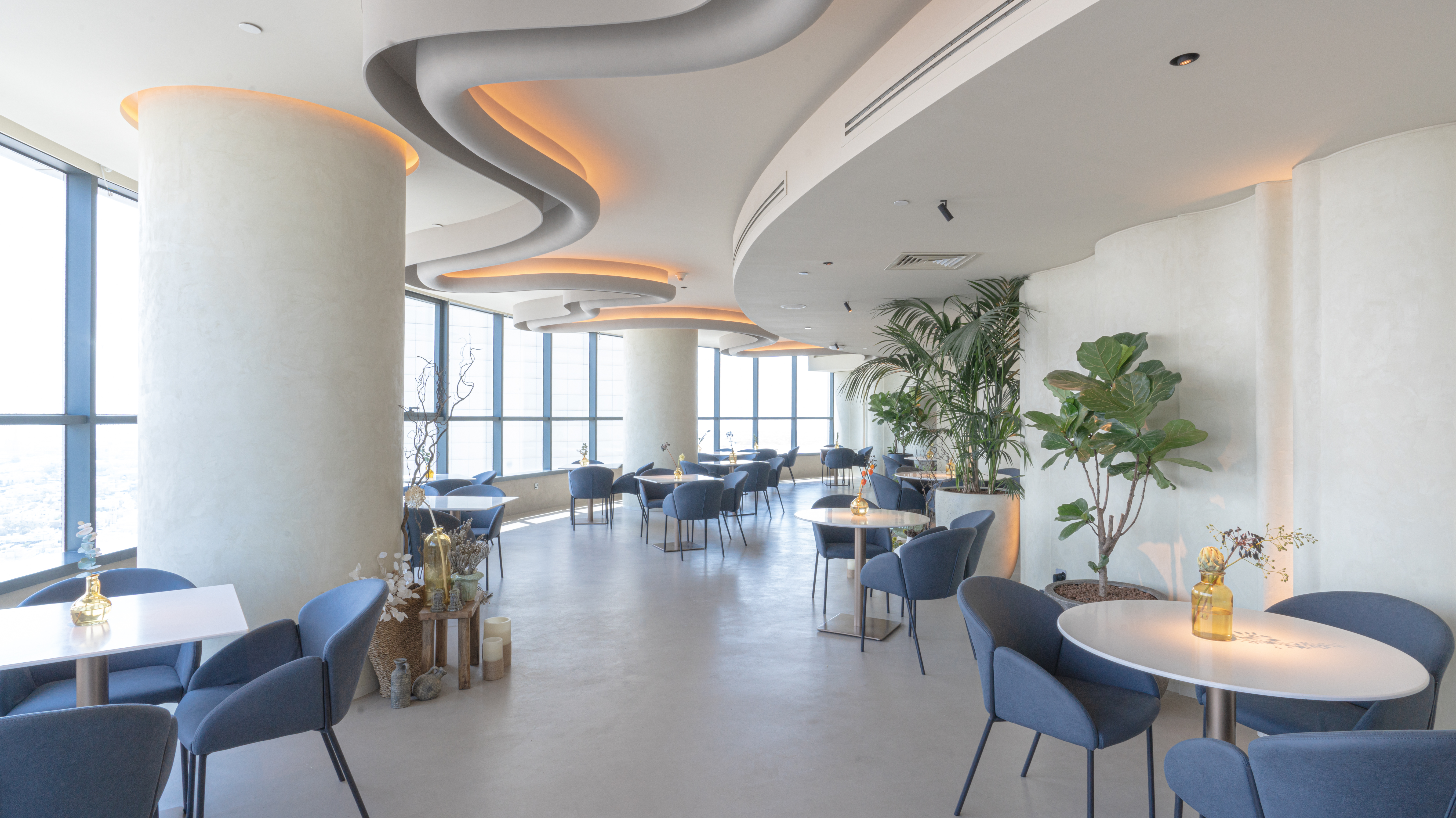 Altissimo Italian Cuisine by BÖWE - Architizer