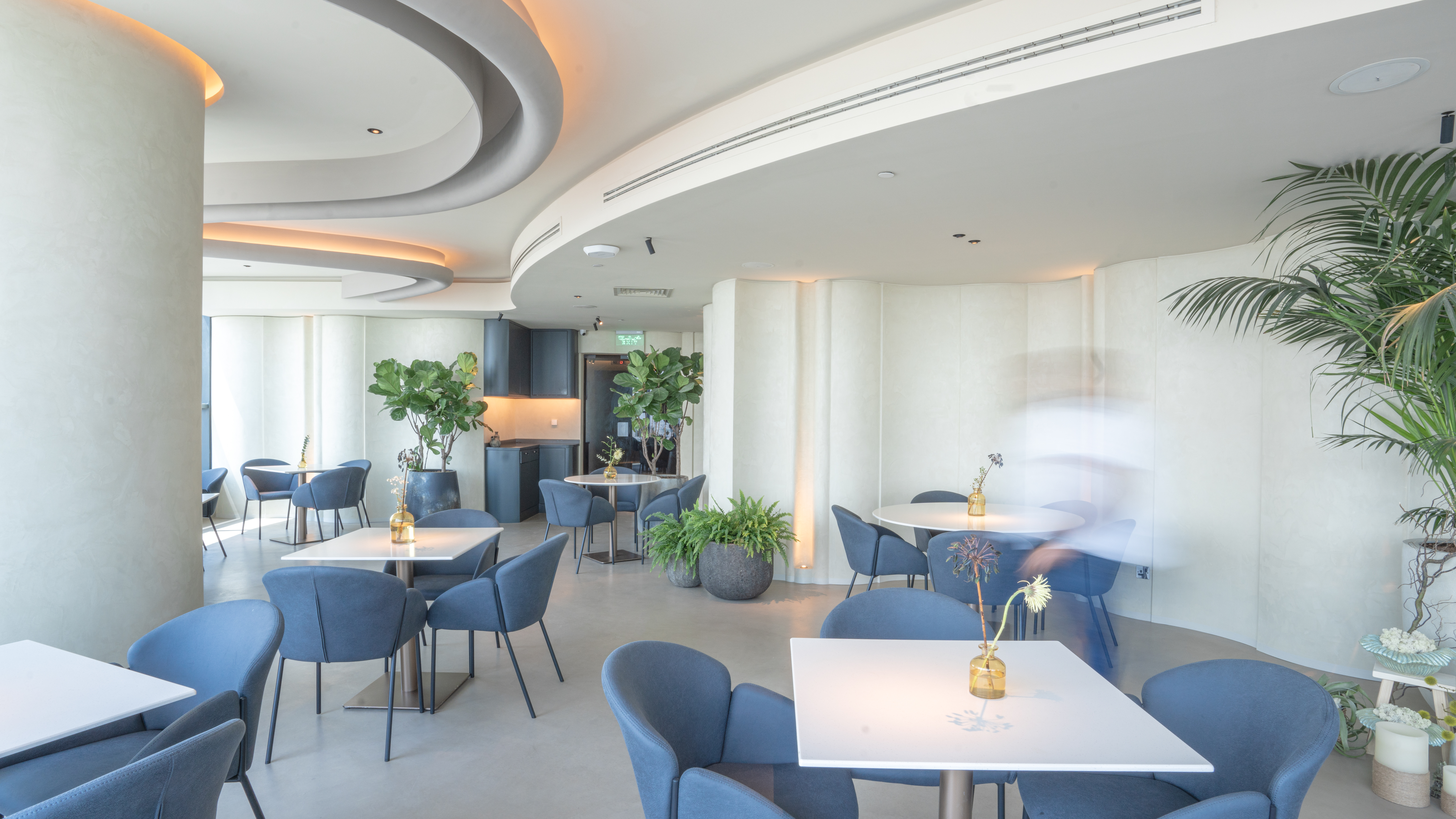 Altissimo Italian Cuisine by BÖWE - Architizer