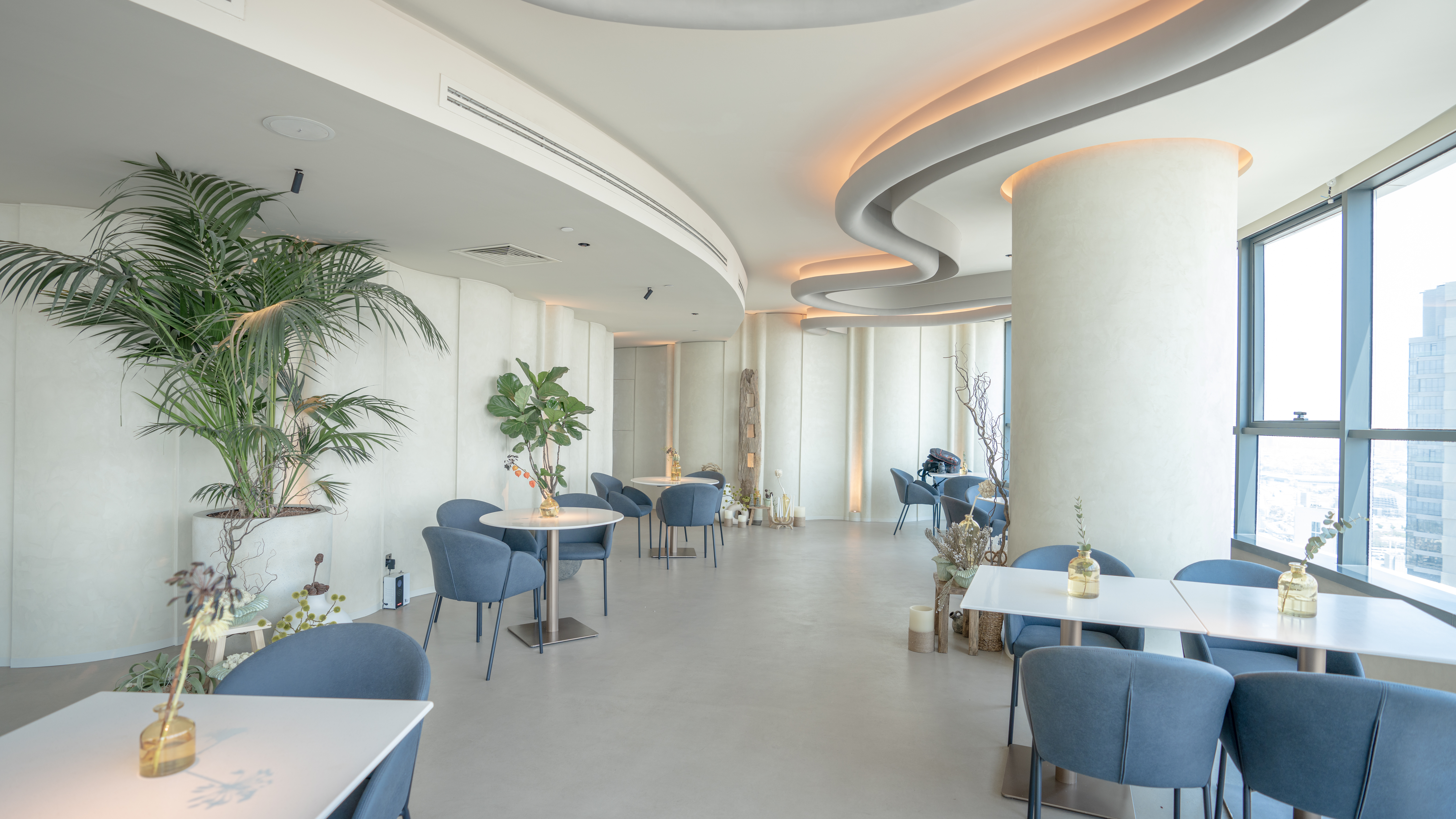 Altissimo Italian Cuisine by BÖWE - Architizer