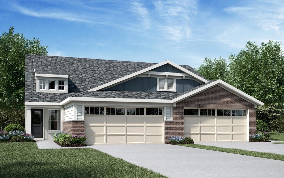 3D Exterior Renderings Louisville, Kentucky by The 2D3D Floor Plan ...