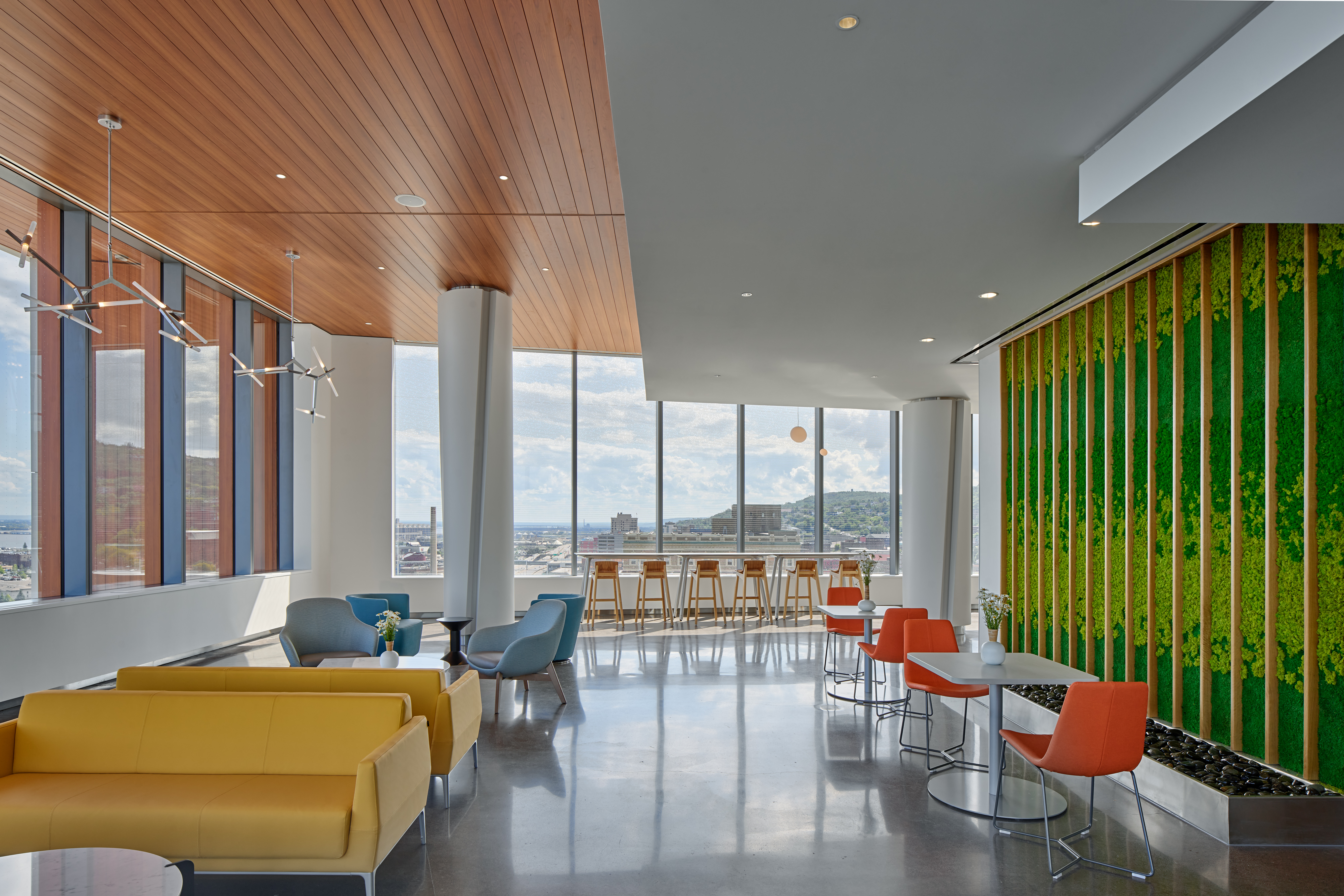 Essentia Health St. Mary's Medical Center by EwingCole - Architizer